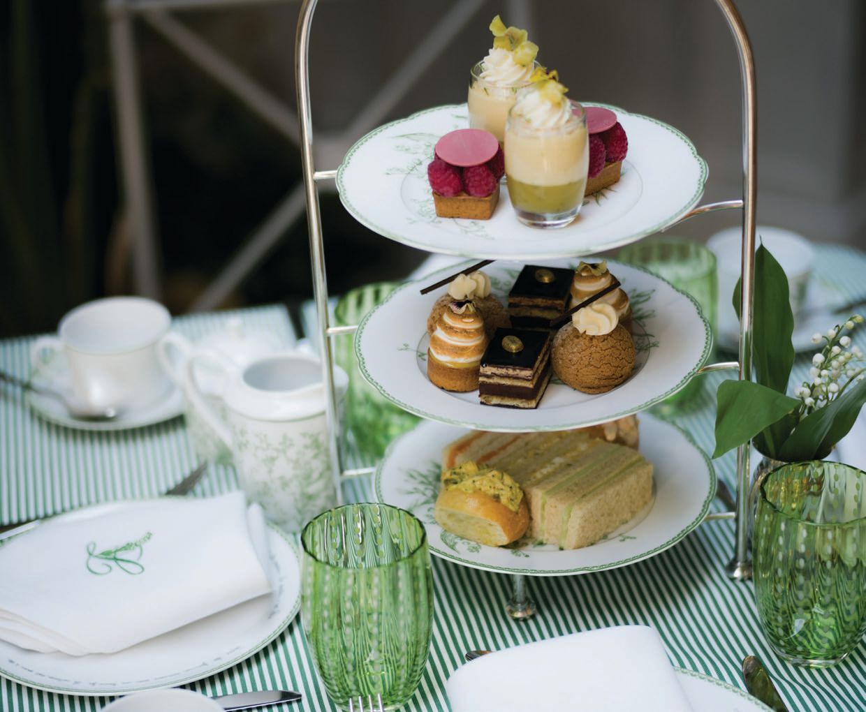 Best of Luxury Travel Awards in NYC: Top Hotels & Dining