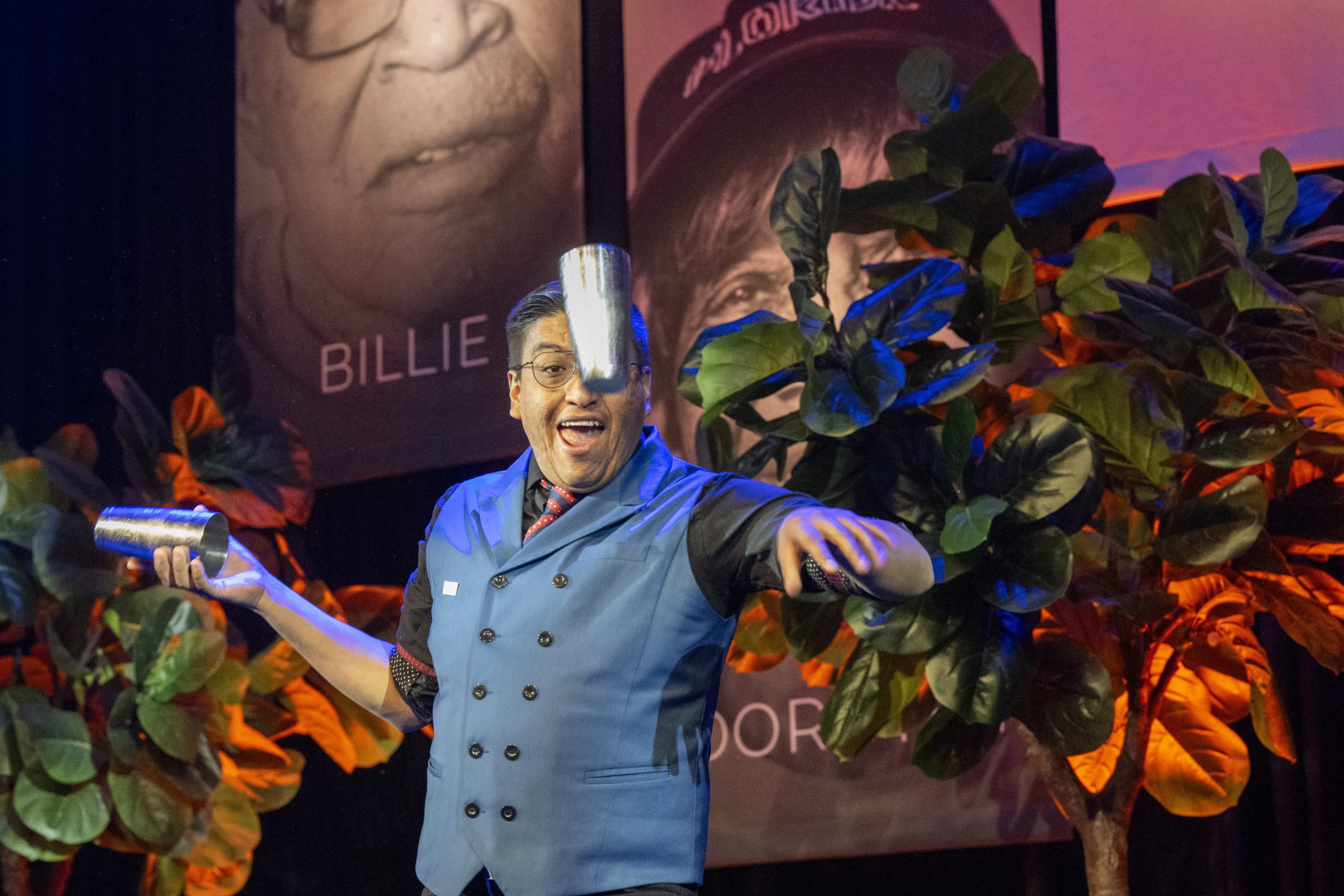 Celebrity Chef Ball Chicago: A Culinary Fundraiser