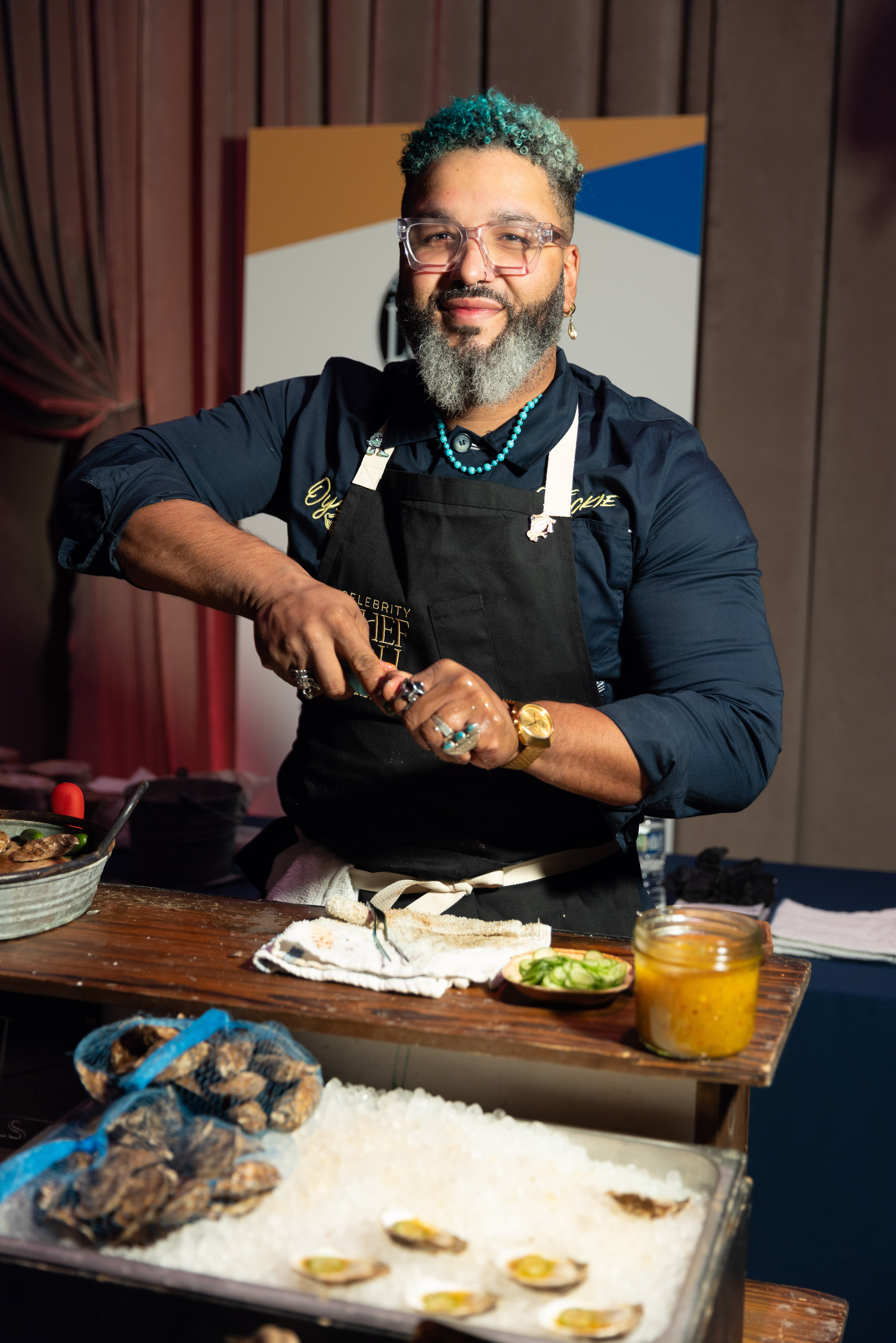 Celebrity Chef Ball Chicago: A Culinary Fundraiser