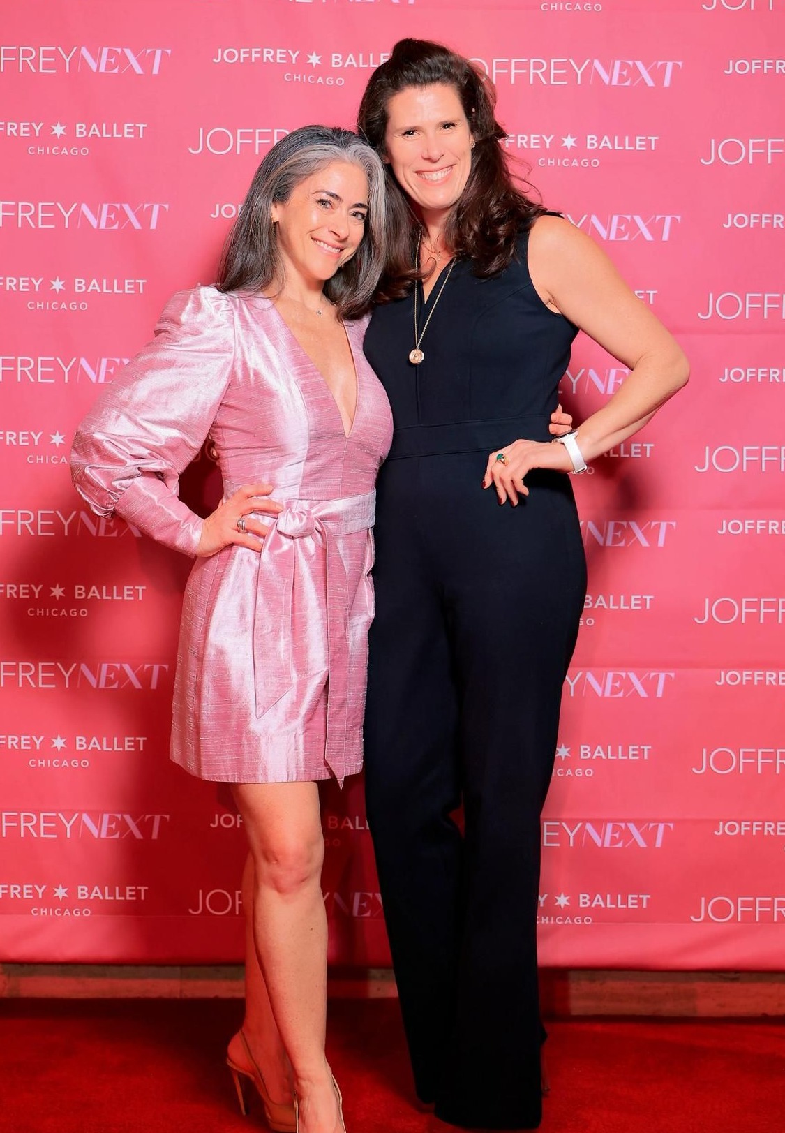 JoffreyNEXT Fundraiser Celebrates Young Dance Talent