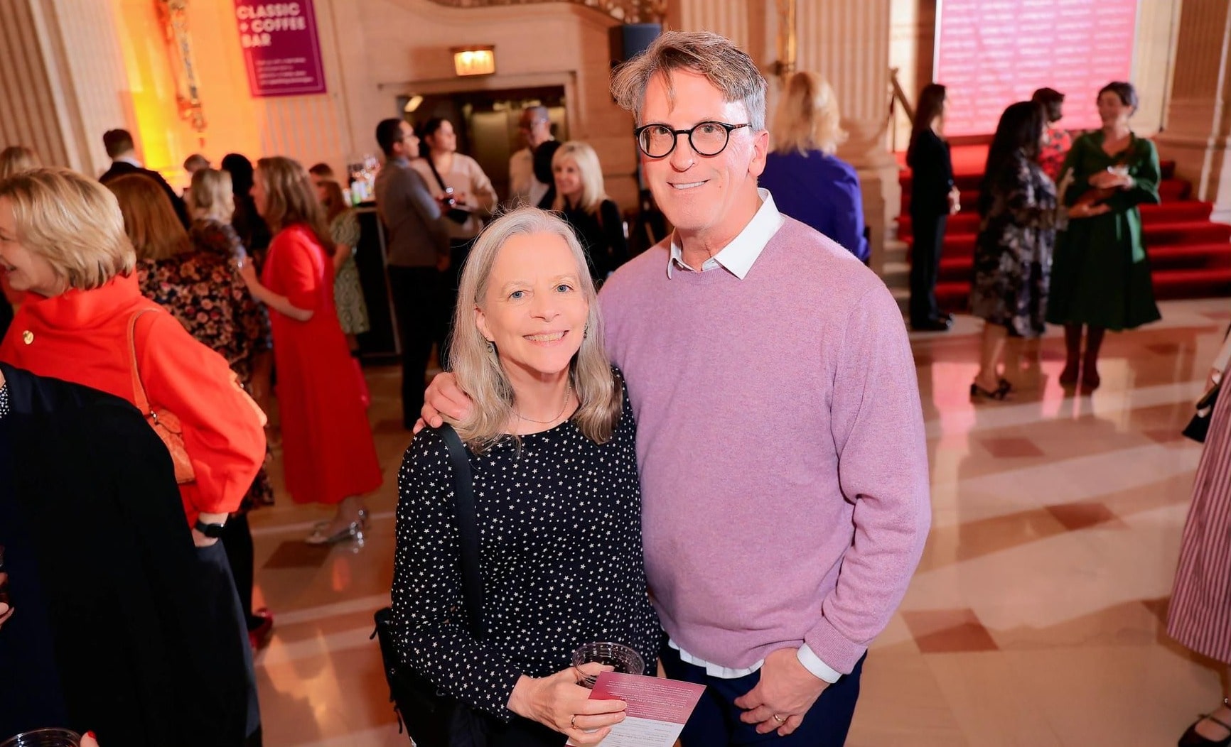 JoffreyNEXT Fundraiser Celebrates Young Dance Talent