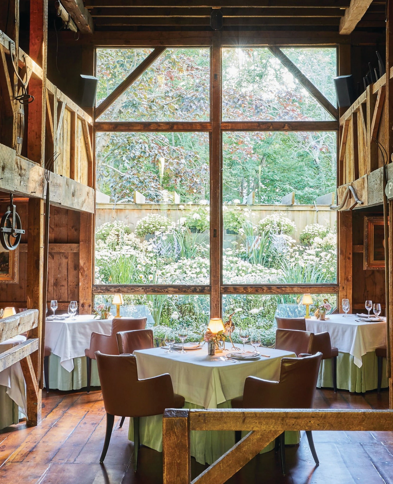 Revealed: Boston Common's Best Of Luxury Travel Awards 2025 - Modern Luxury