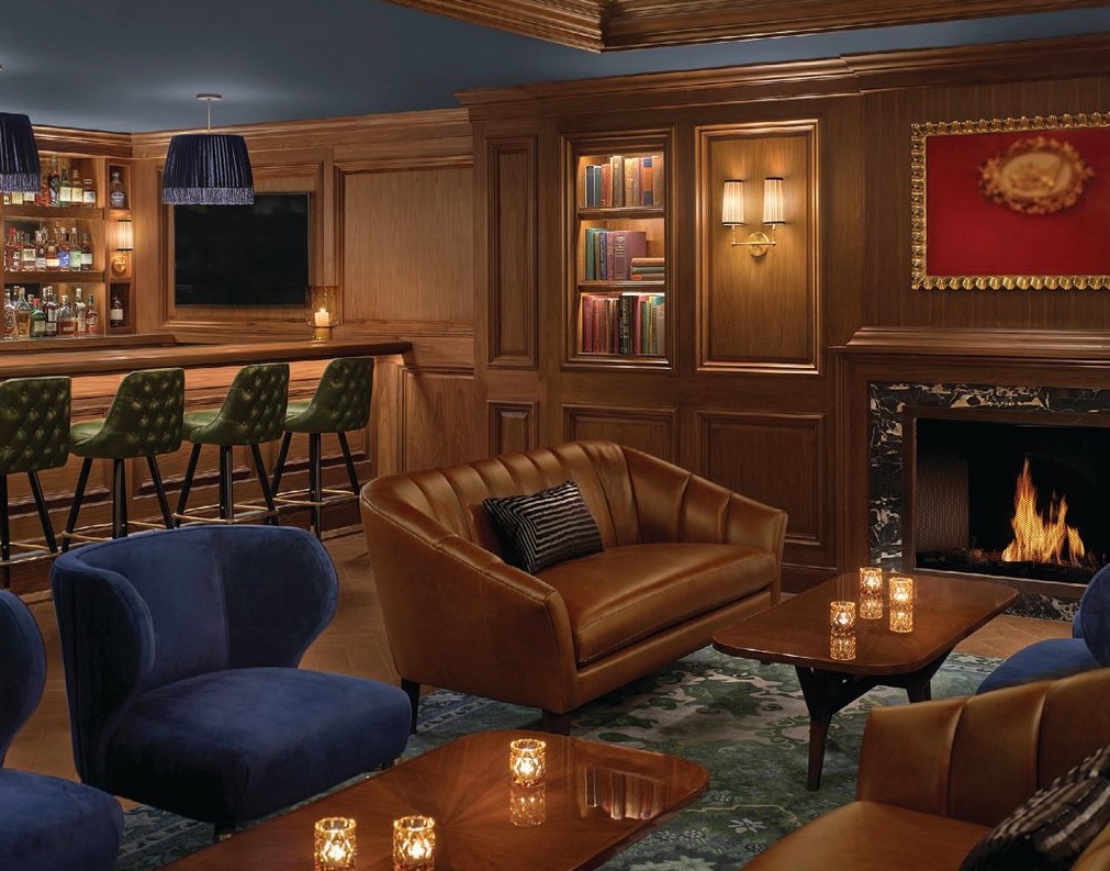 Revealed: Boston Common's Best Of Luxury Travel Awards 2025 - Modern Luxury