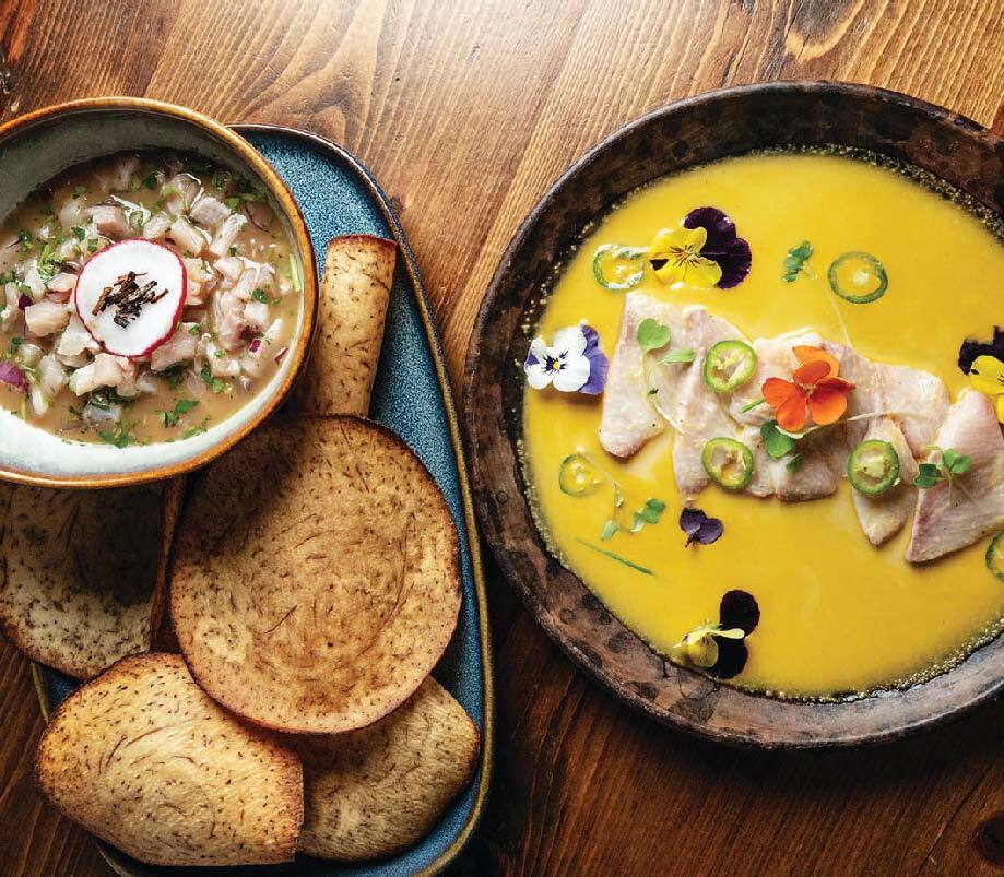10 Best Mexican Restaurants in Boston