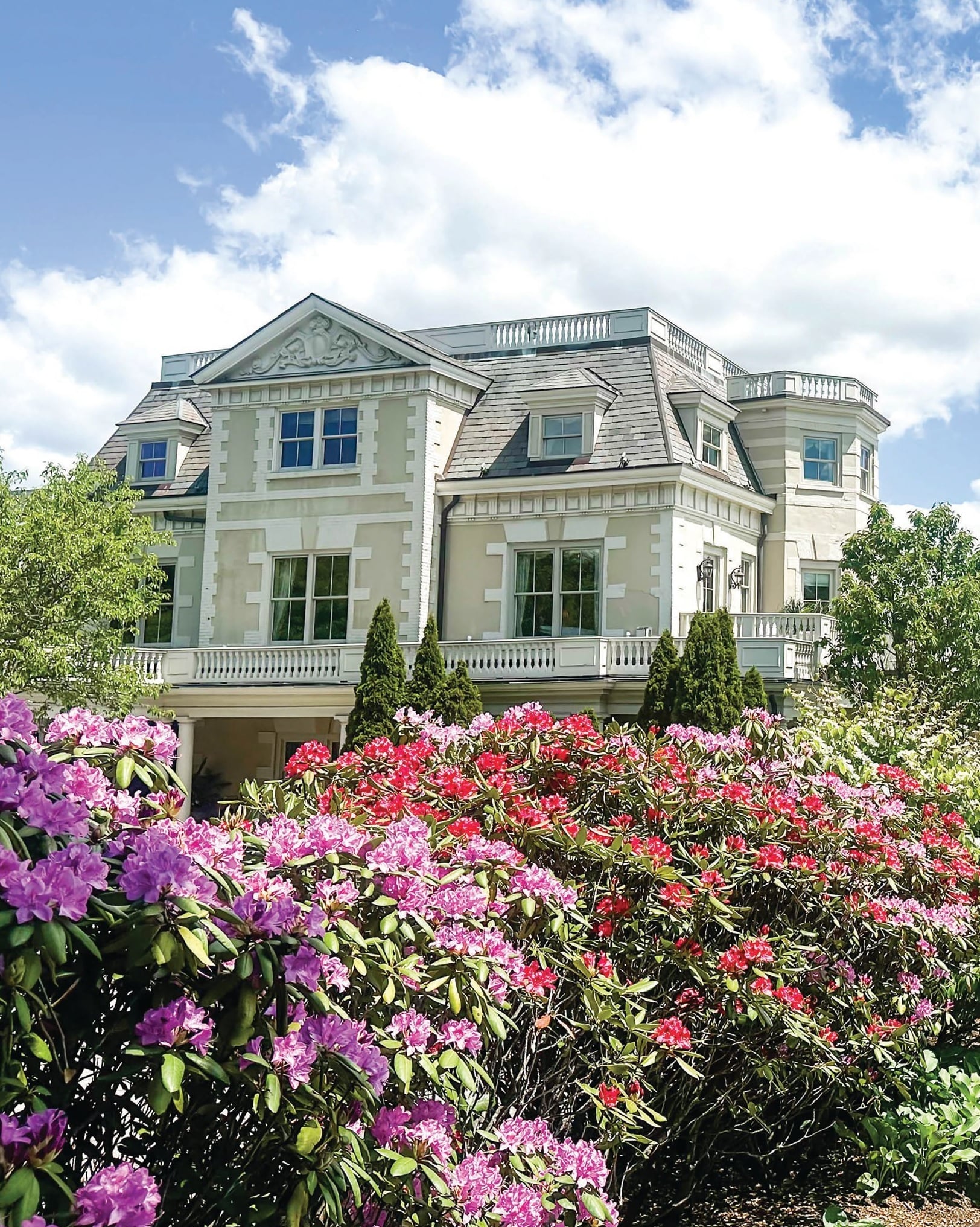 Revealed: Boston Common's Best Of Luxury Travel Awards 2025 - Modern Luxury