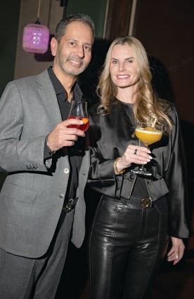 DC's Top Fashion Stars: Style Inspirations & Looks