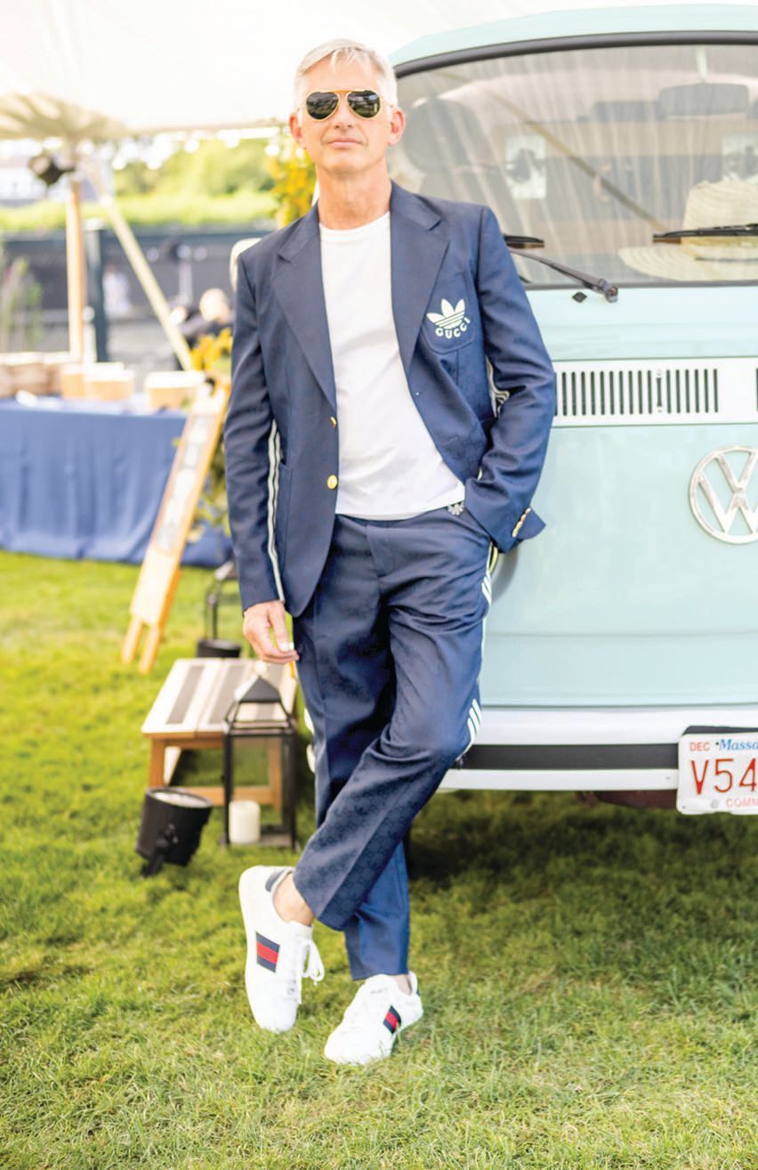 Top Boston Style Icons: Fashion's Finest Stars