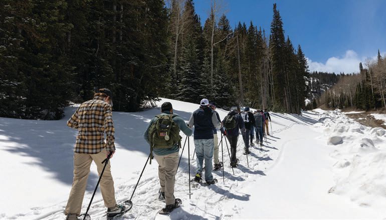 Luxury Adventure Travel Experiences with CURATED by Czerlonka
