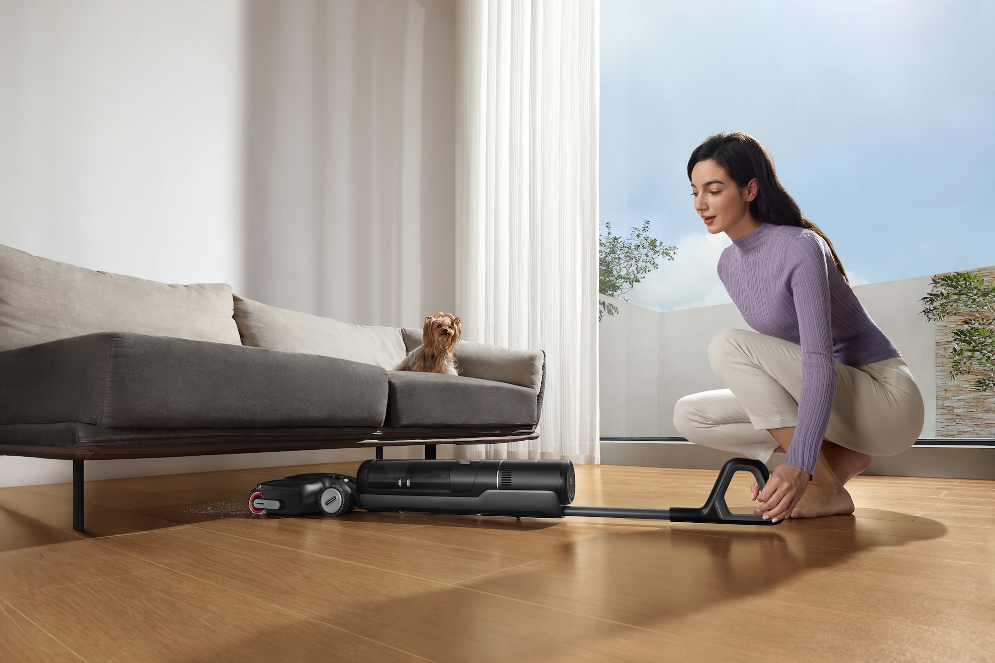 Dreame Opens Flagship Smart Home Store in San Diego