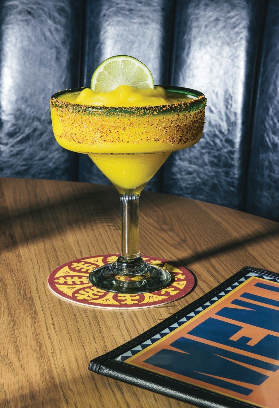 Top 10 Must-Try Tex-Mex Restaurants in Dallas