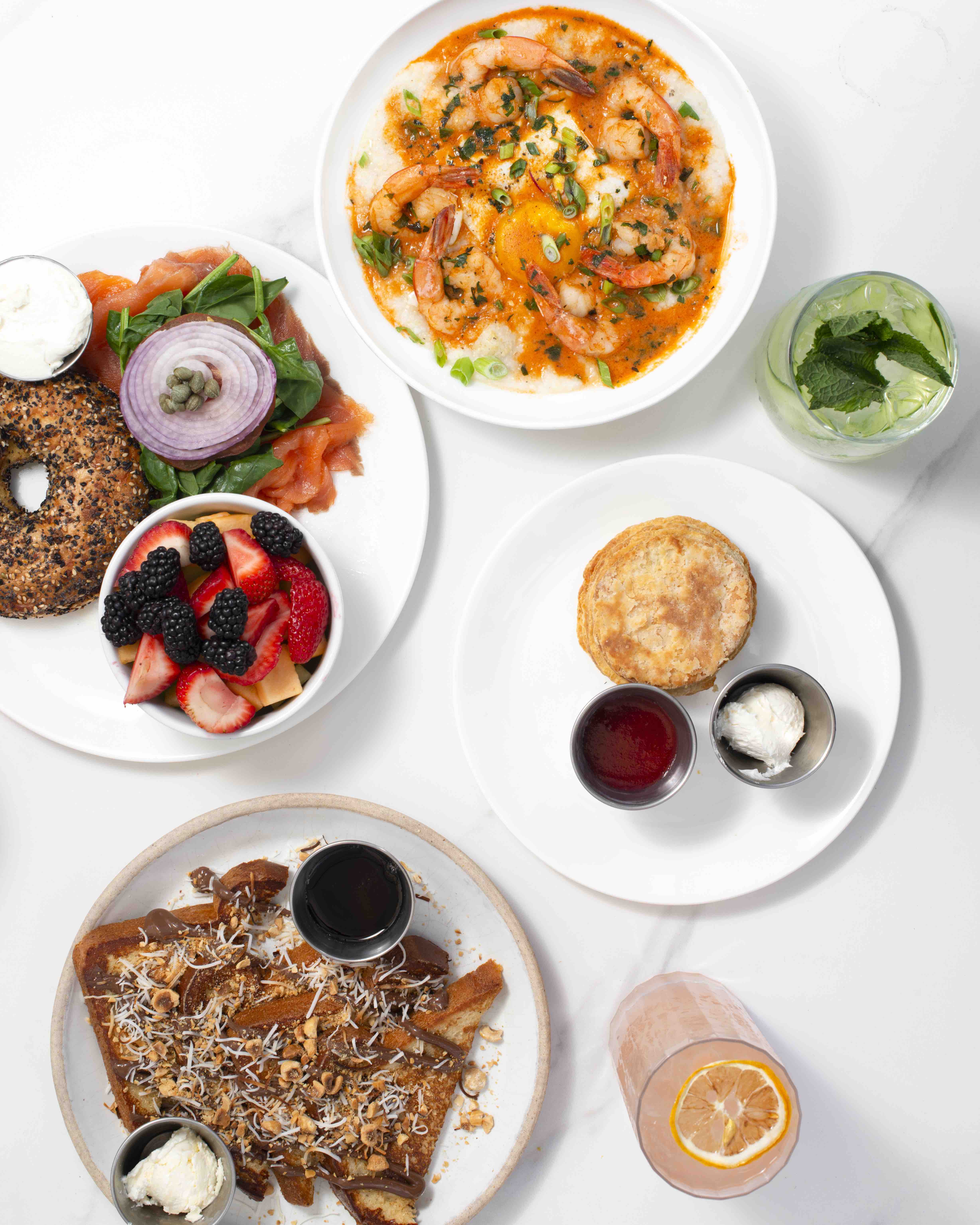 Ultimate Mother's Day Experiences in Orange County
