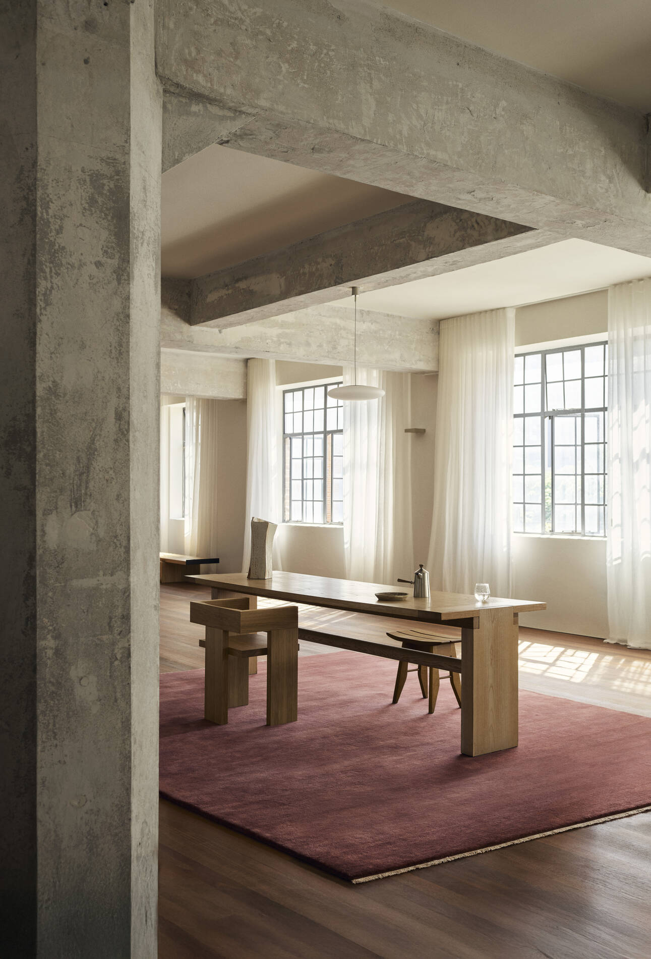 Officine Gullo & Armadillo Launch Dallas Showrooms