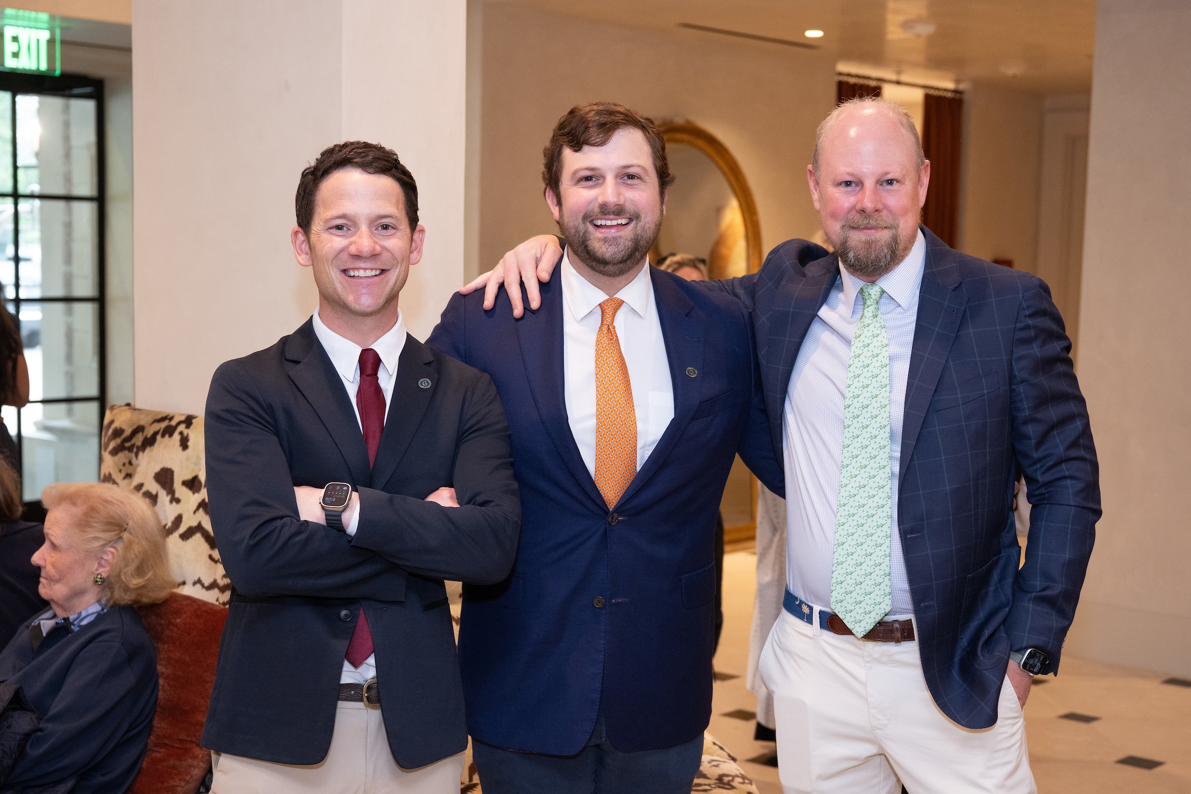 Hotel Granduca Unveils Stunning Redesign and New Dining