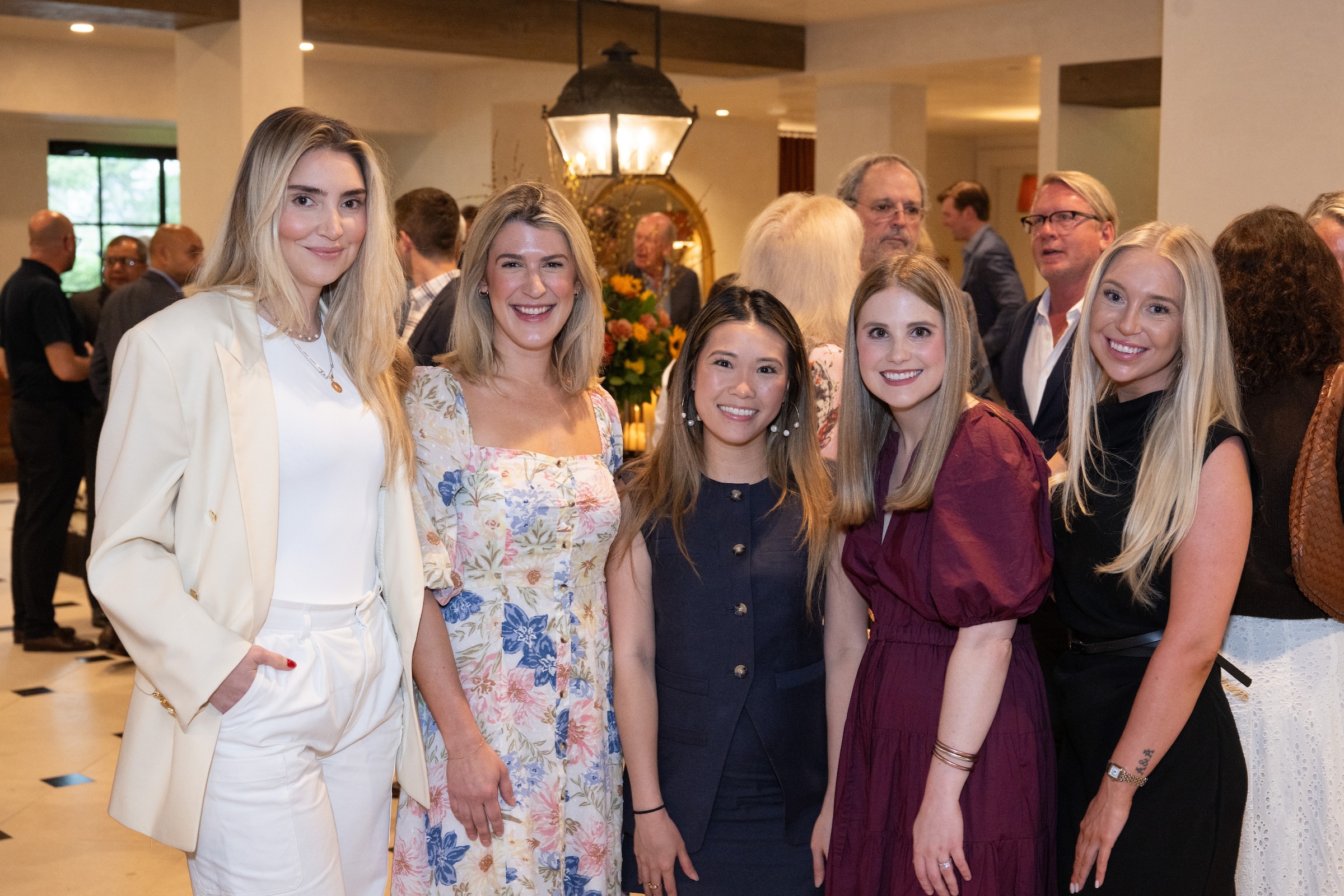 Hotel Granduca Unveils Stunning Redesign and New Dining