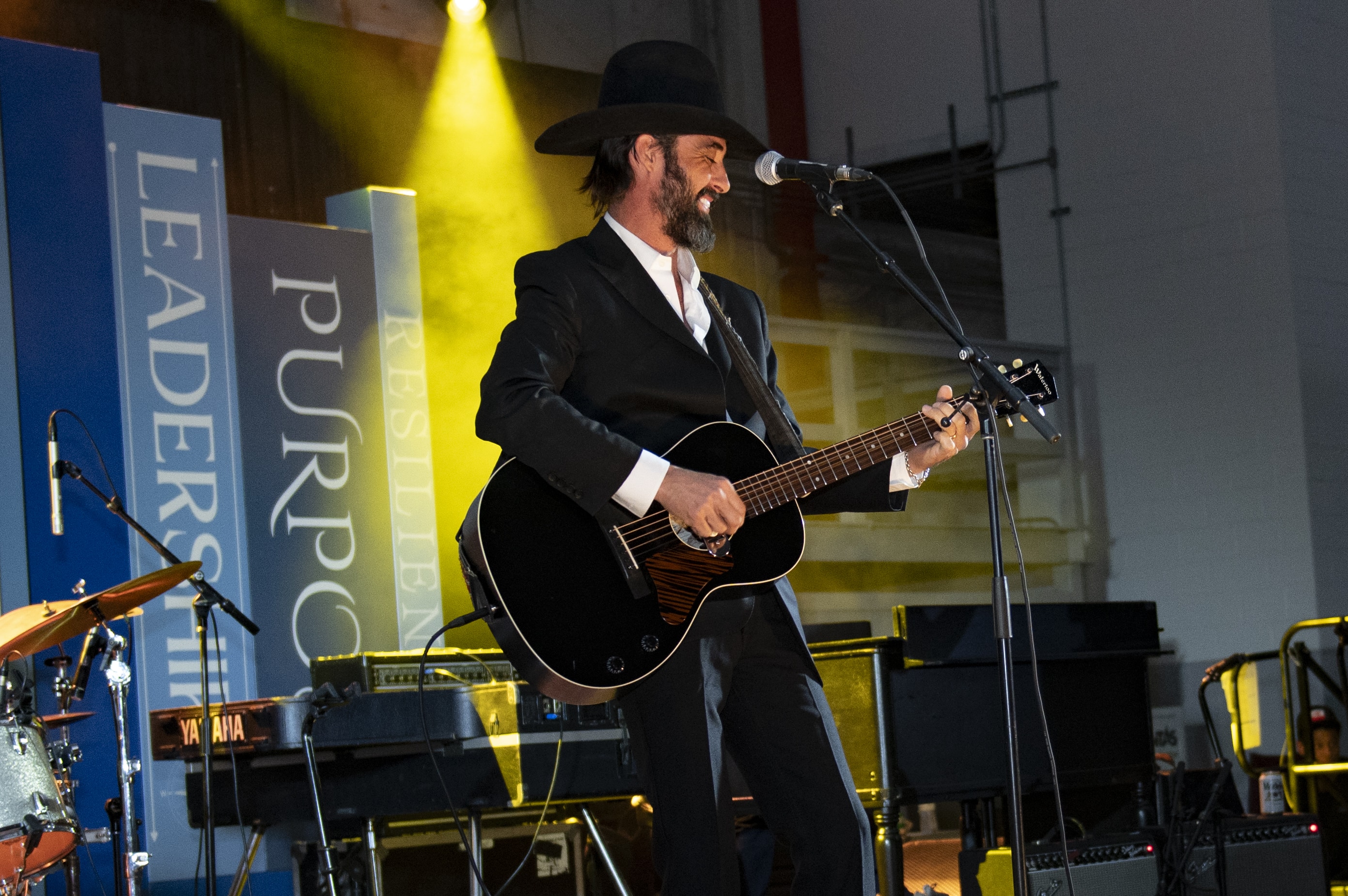 Record-Breaking Night: $2.5M Raised at Rock the Stage