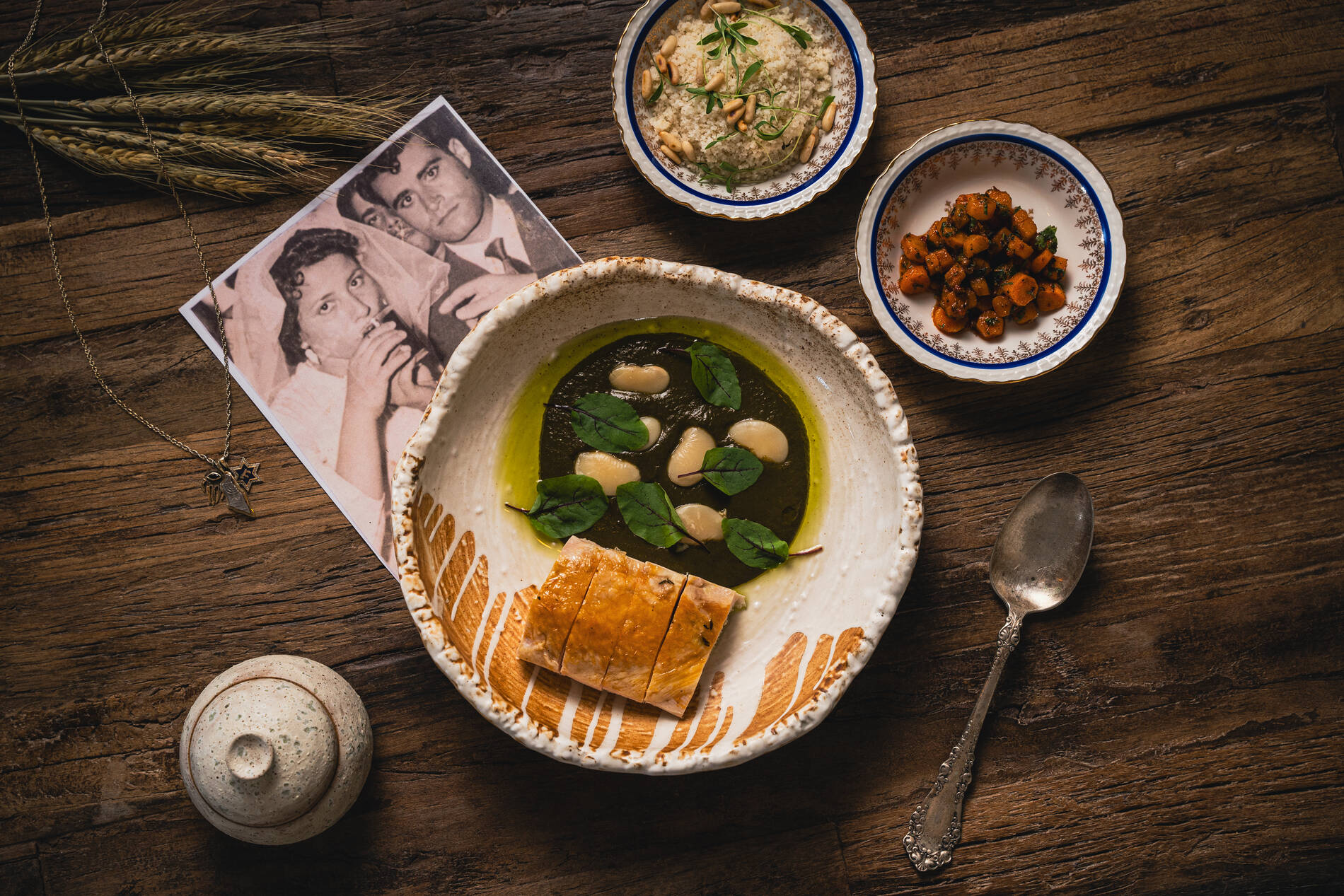 Mutra: A Culinary Journey Blending Heritage & Innovation