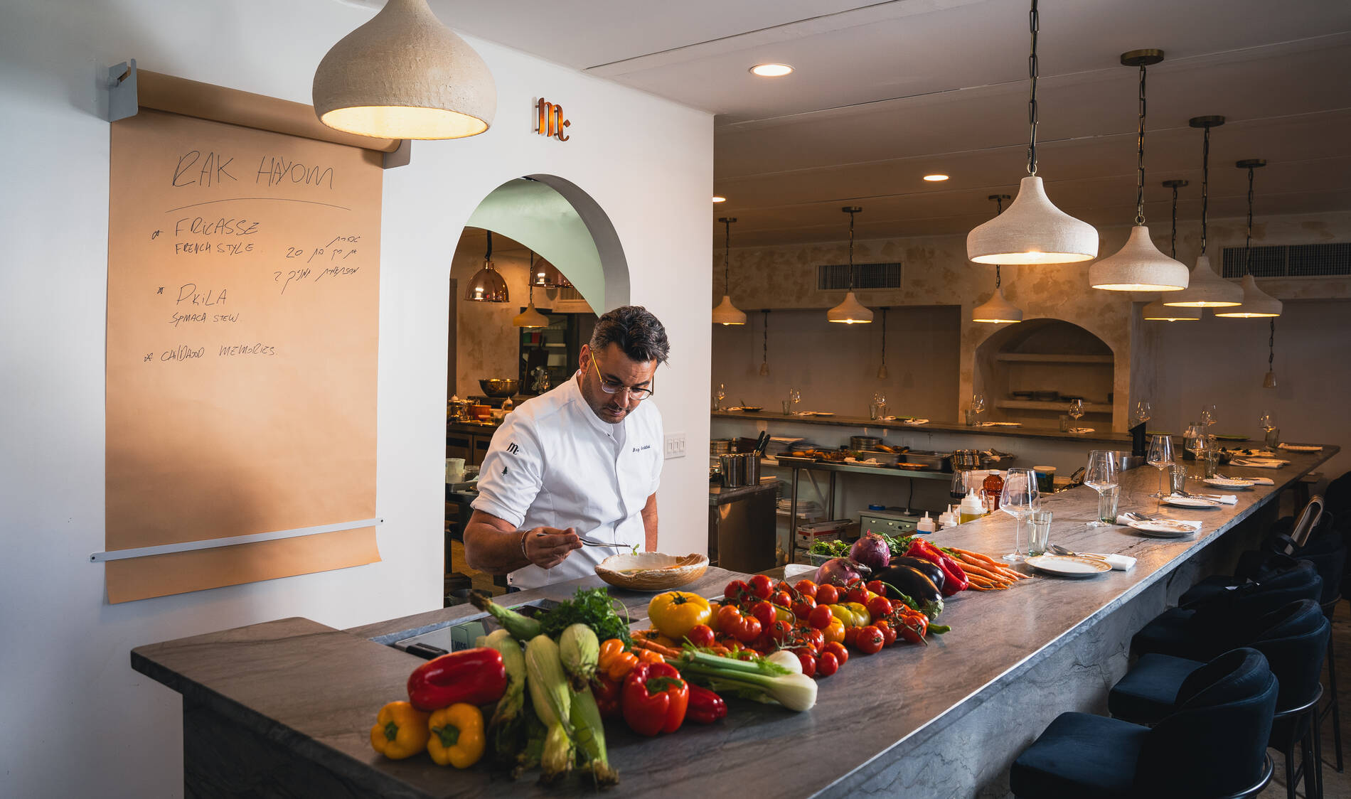 Mutra: A Culinary Journey Blending Heritage & Innovation