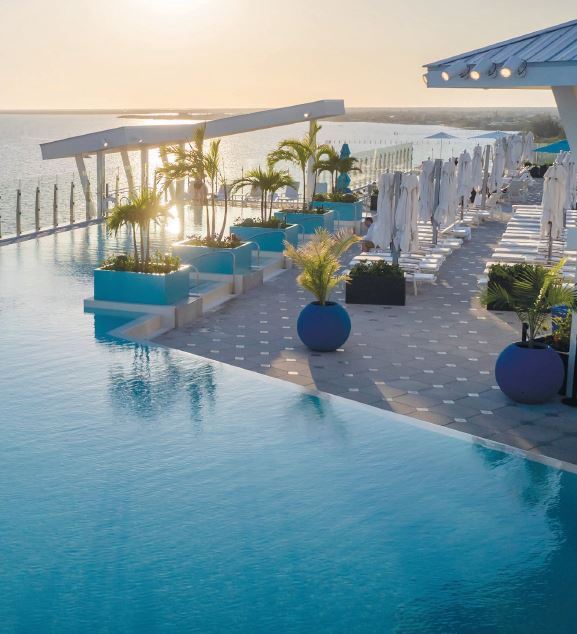 Sunseeker Resort: Luxury & Adventure in Charlotte Harbor