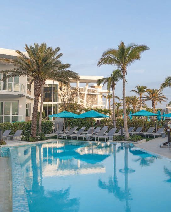 Sunseeker Resort: Luxury & Adventure in Charlotte Harbor