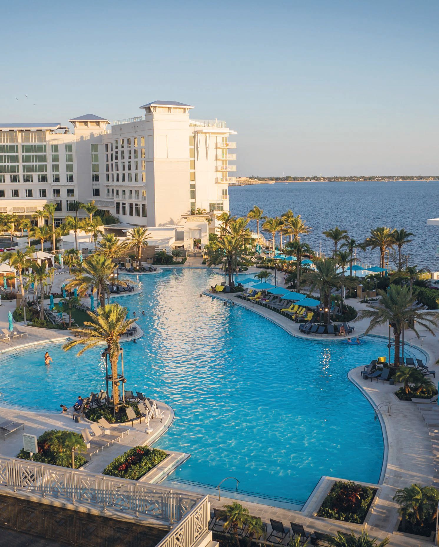 Sunseeker Resort: Luxury & Adventure in Charlotte Harbor