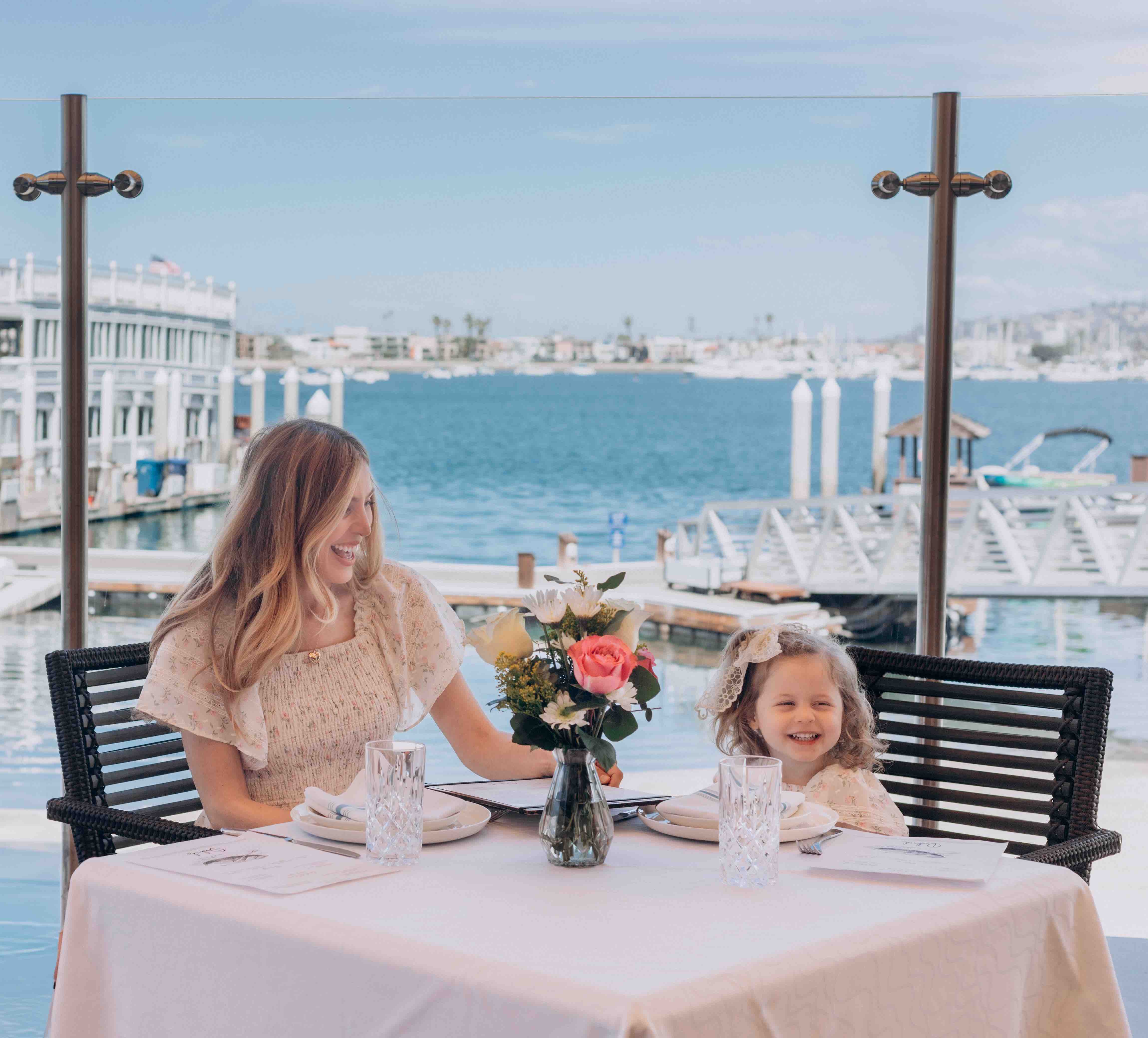 Mother's Day Brunches in San Diego: Treat Mom Right