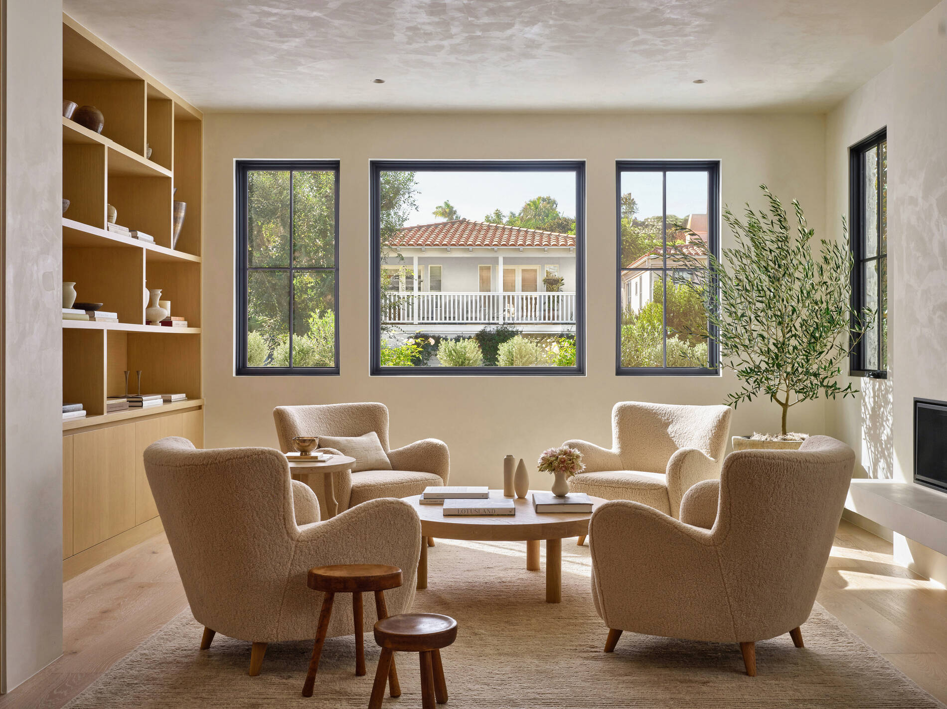 Timeless Coastal Design: Jenni Kayne's Manhattan Beach Home