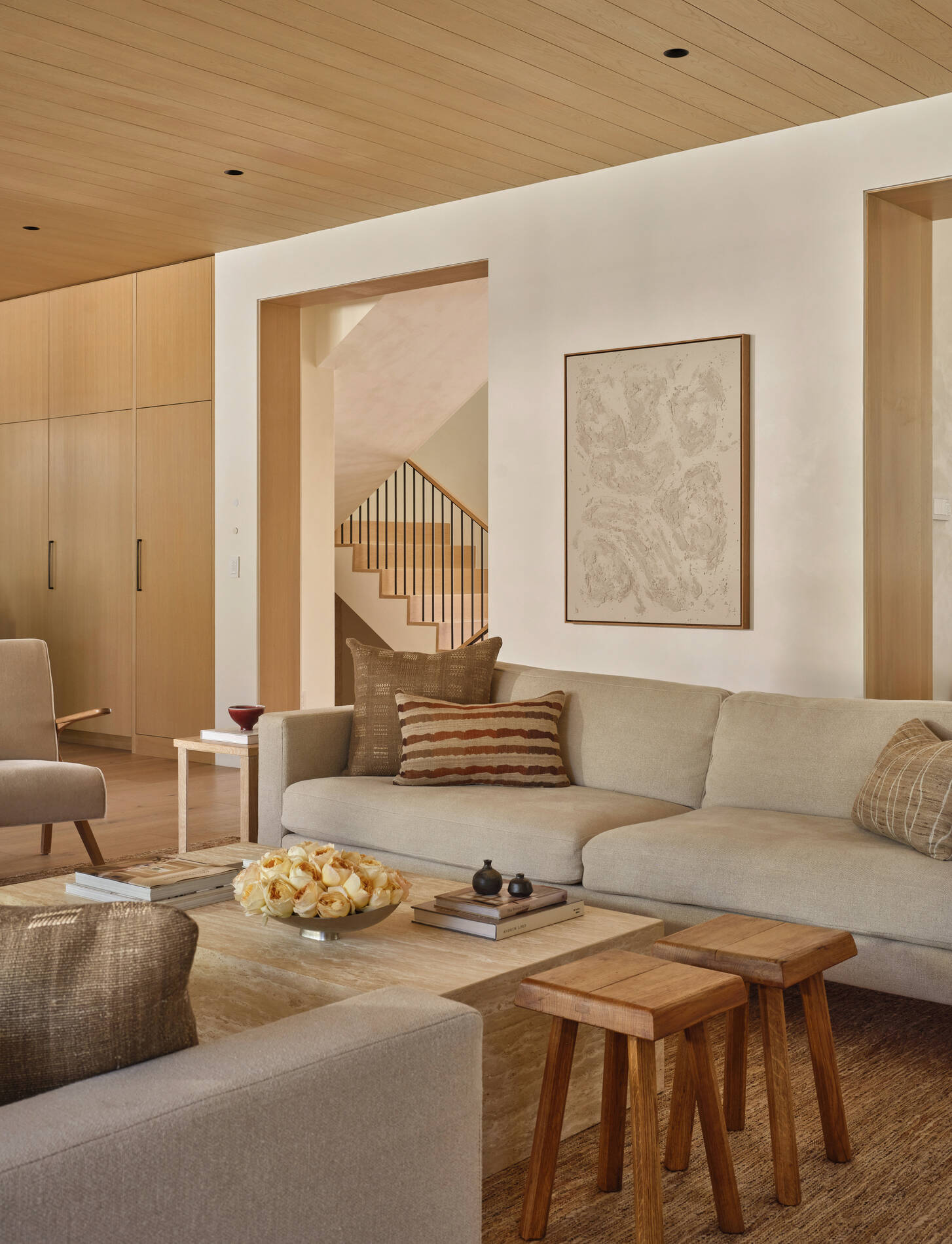 Timeless Coastal Design: Jenni Kayne's Manhattan Beach Home