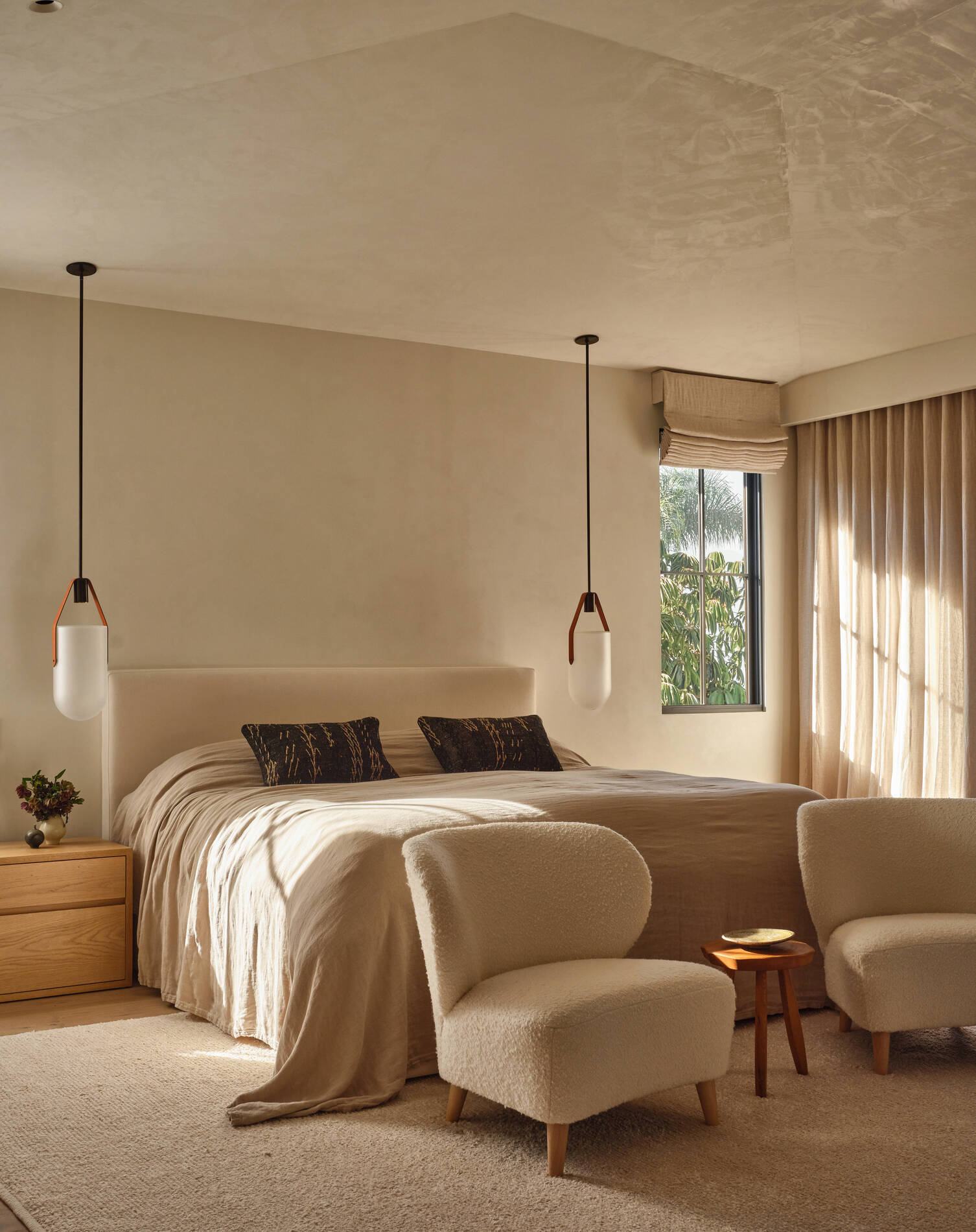 Timeless Coastal Design: Jenni Kayne's Manhattan Beach Home