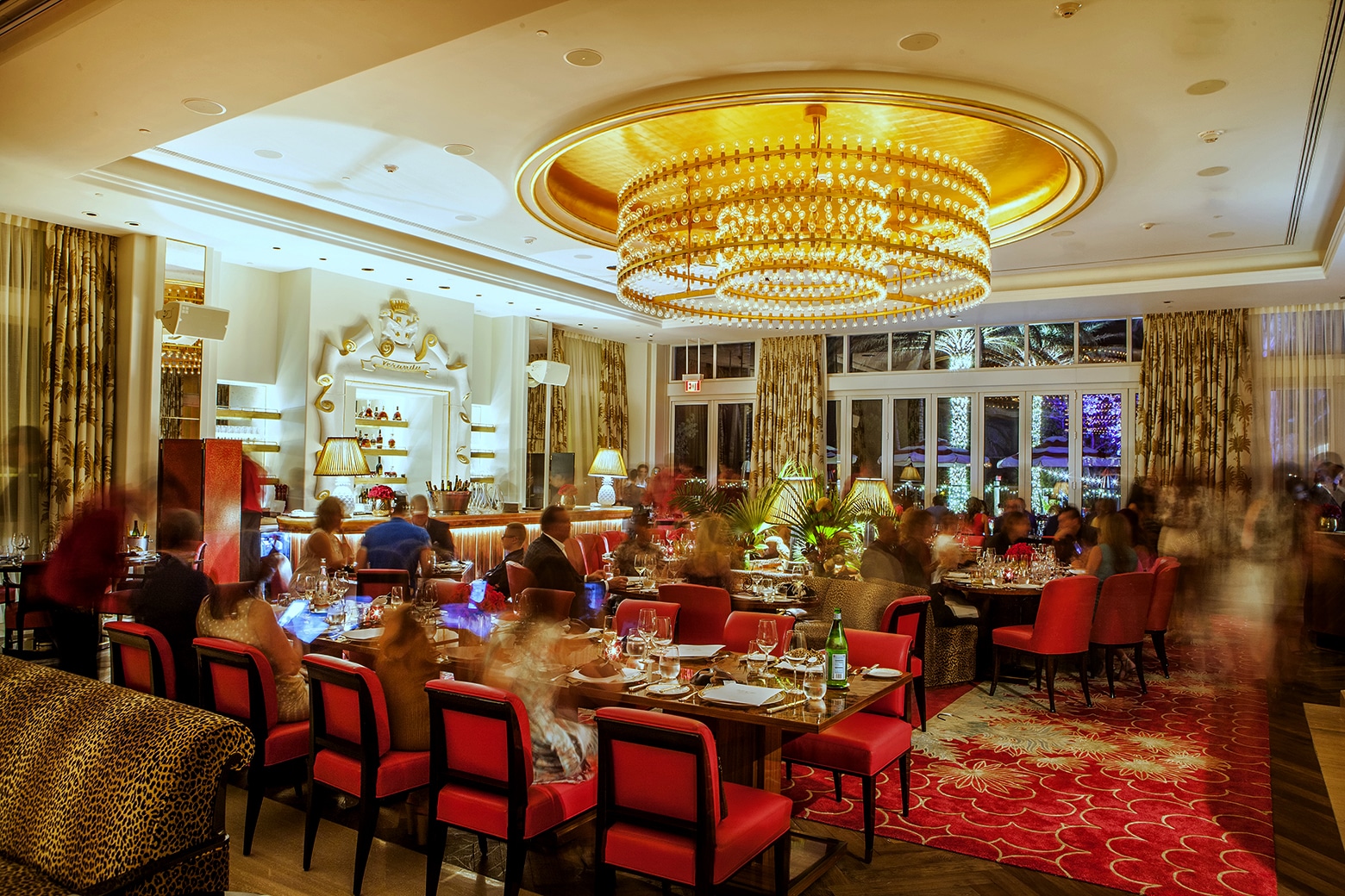 Miami's Best Restaurants for Live Music & Dining Experiences