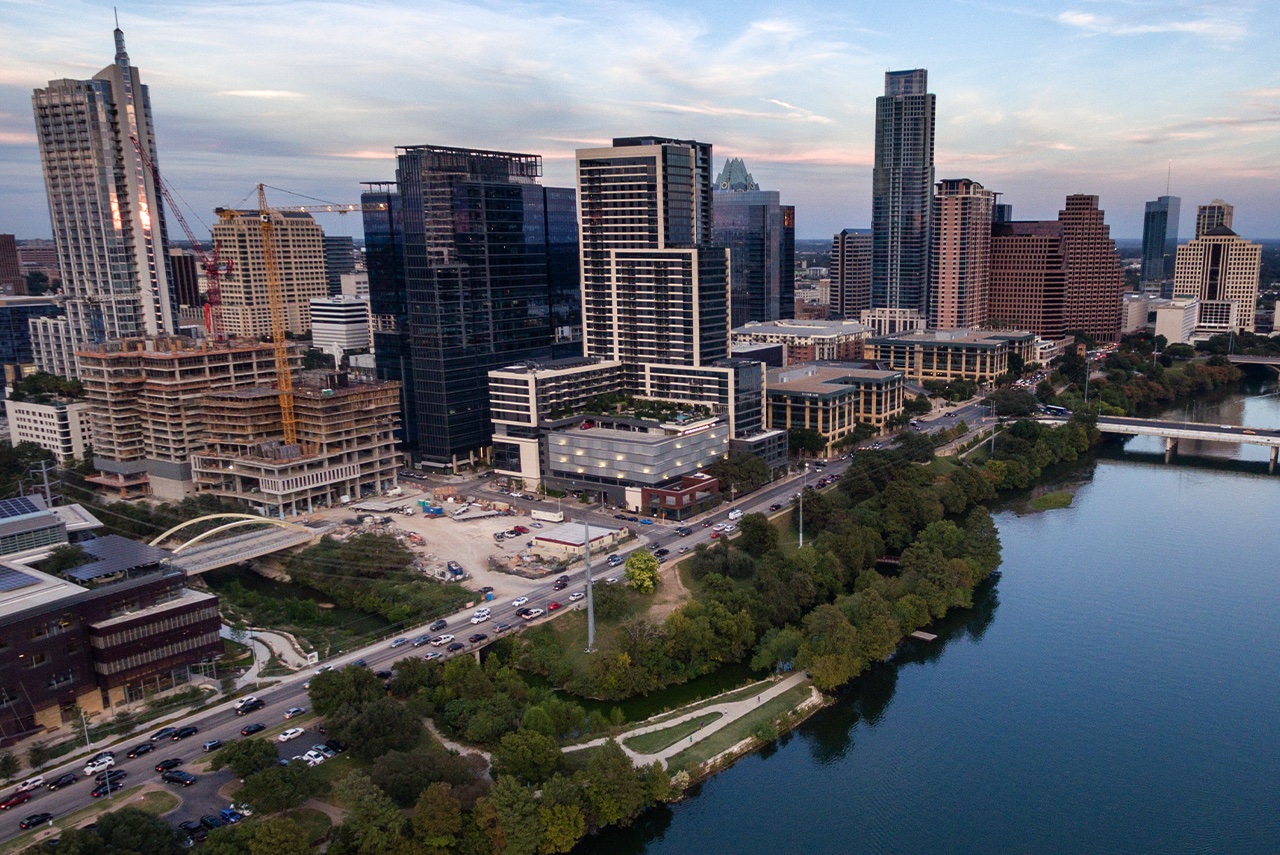 Capitol Chevrolet: Austin's Automotive Legacy & Community Hub