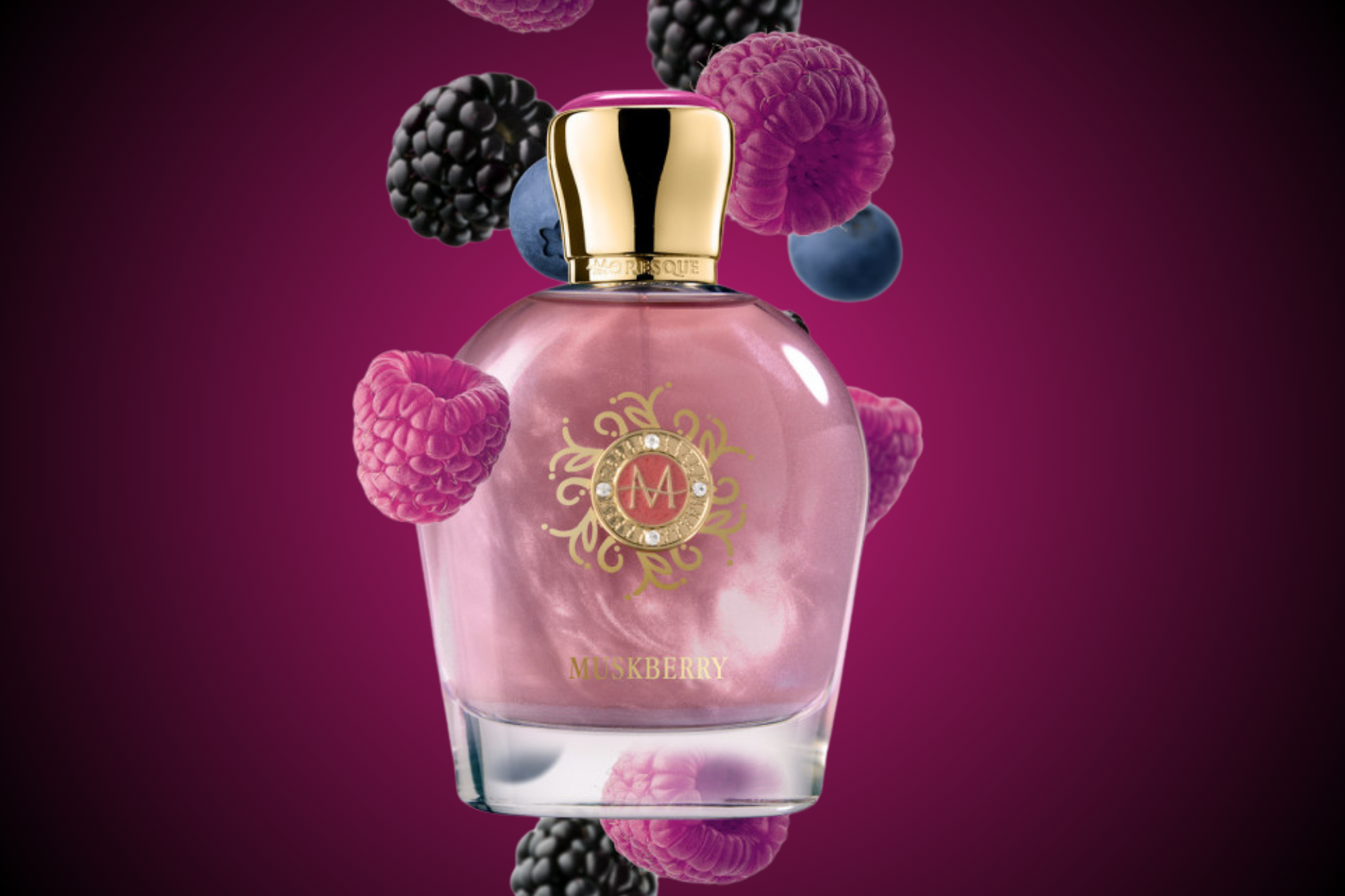 Juicy Summer Fragrances: Irresistible Fruity Scents
