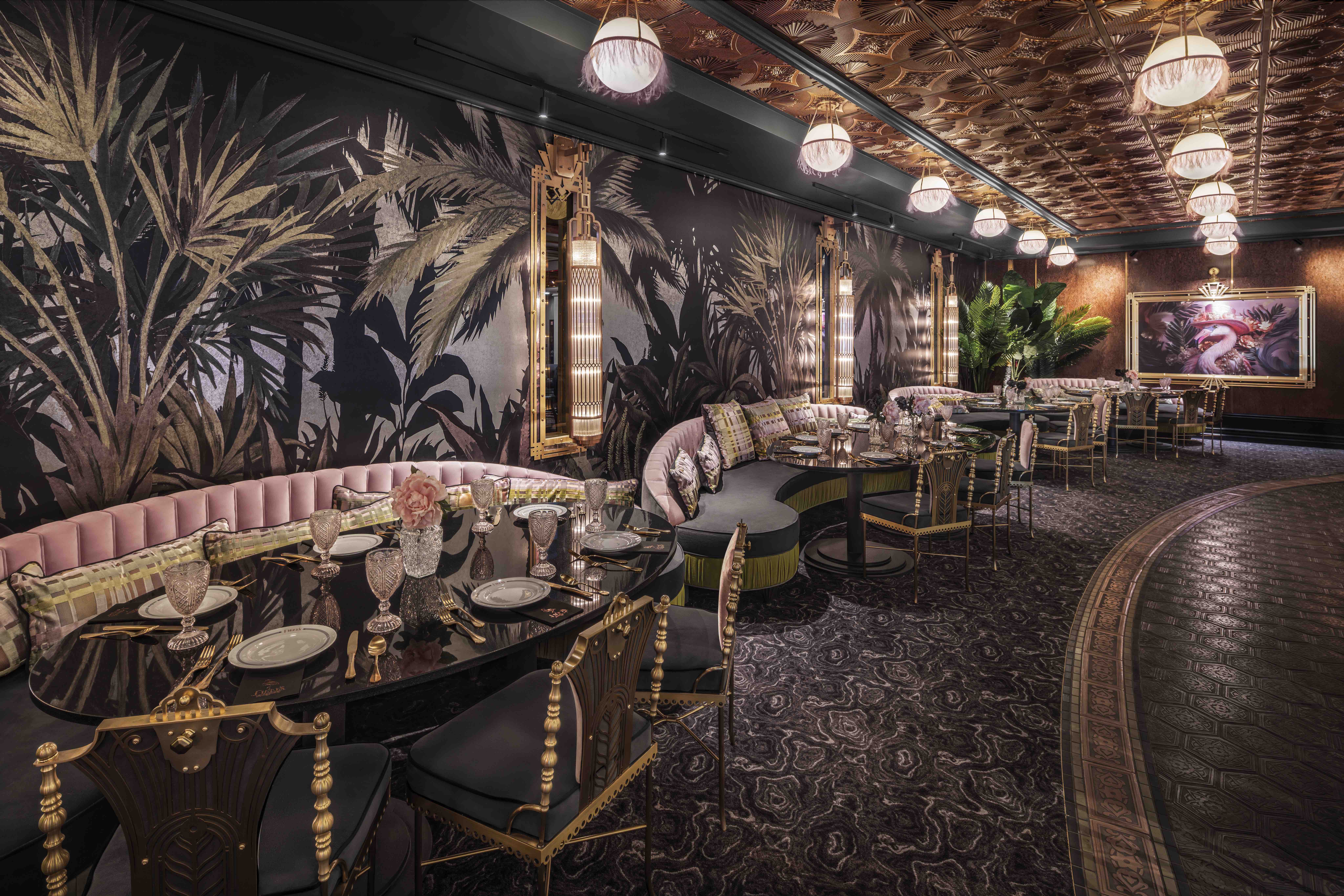 2025 Vegas Travel Awards: Top Winners Revealed