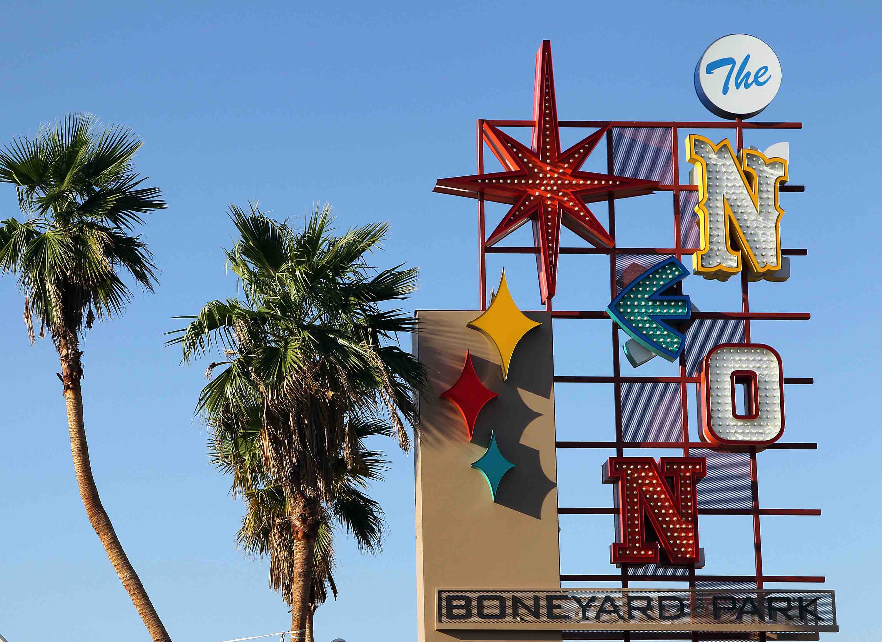 2025 Vegas Travel Awards: Top Winners Revealed