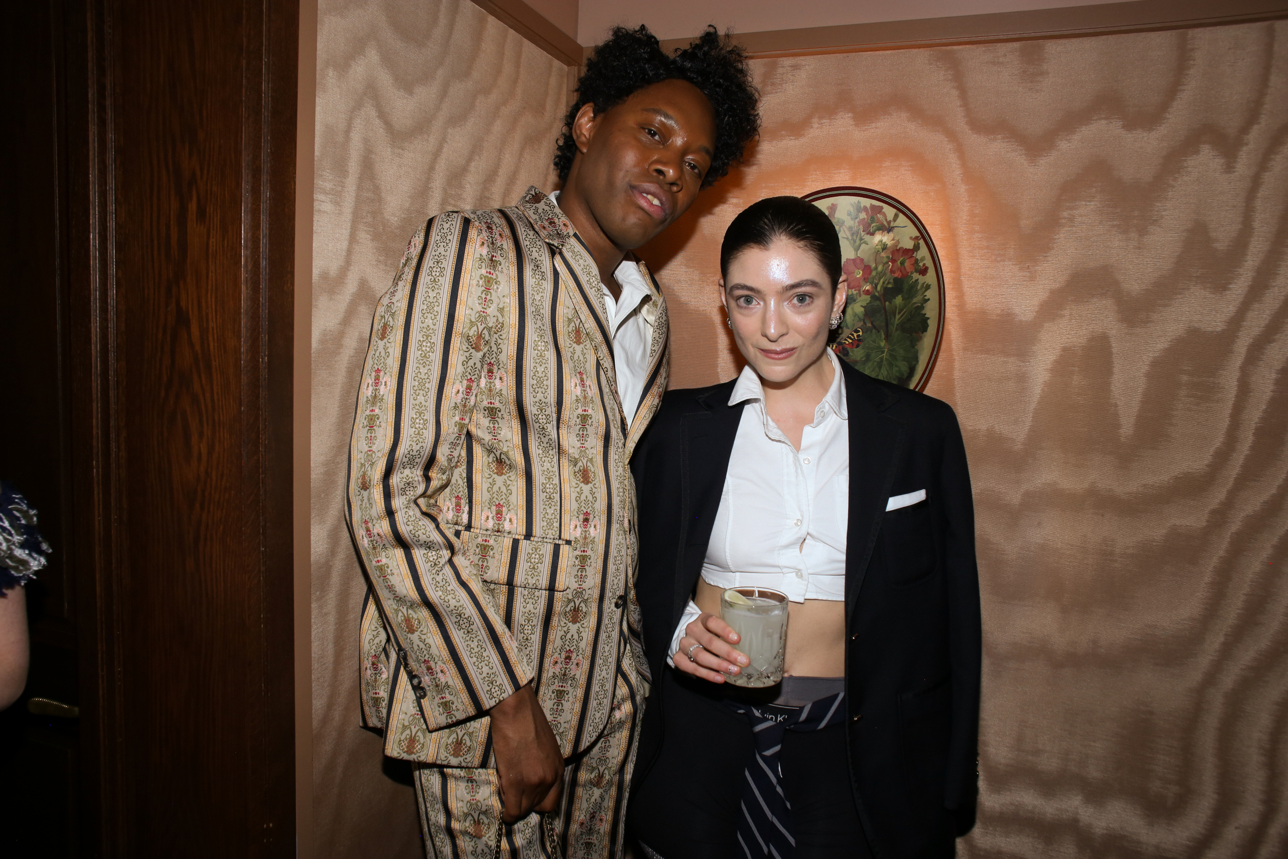 Pharrell Williams' Star-Studded Met Gala After Hours Uno Tournament