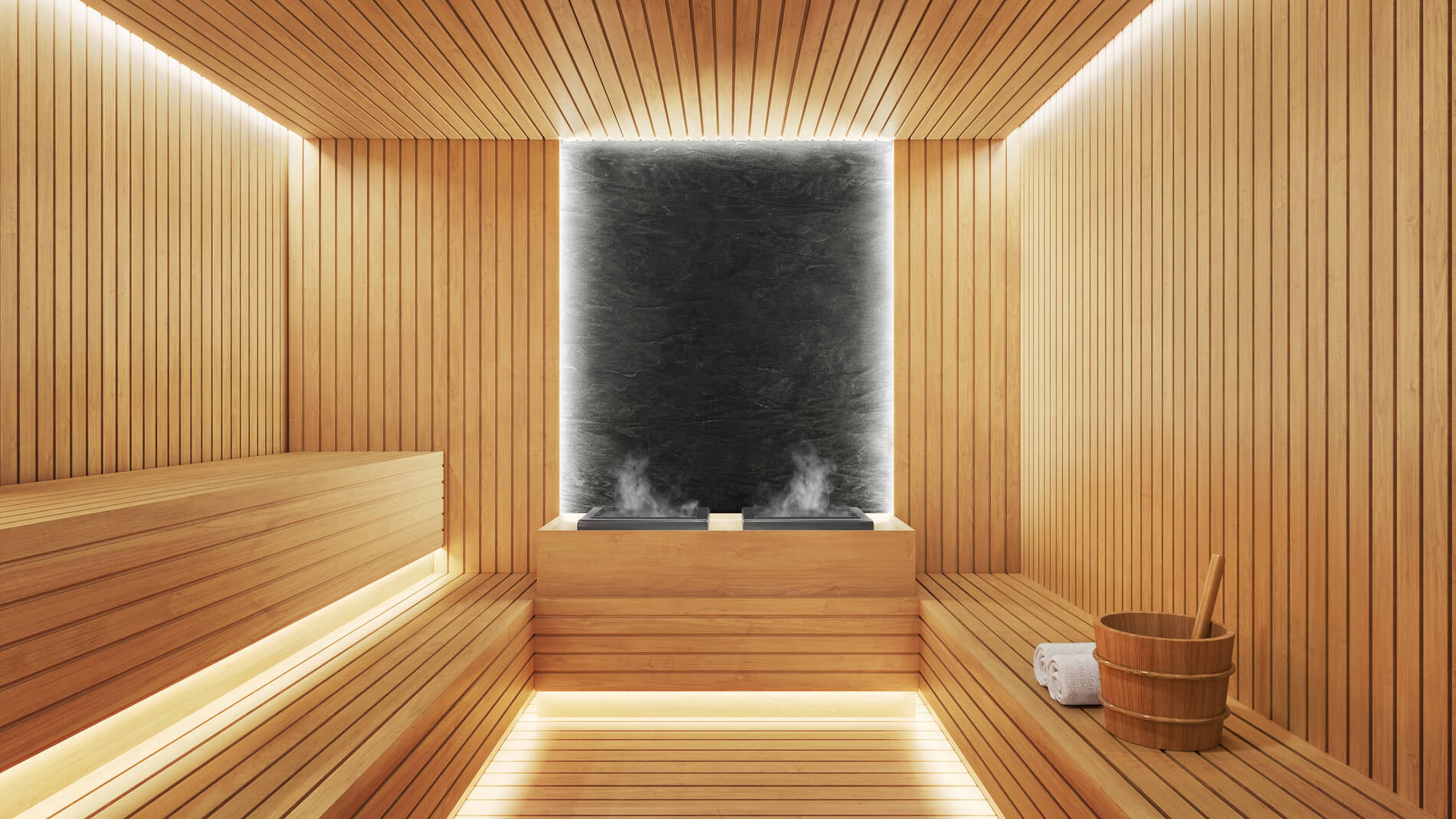 Top 10 Luxe Spas in Dallas for Ultimate Relaxation