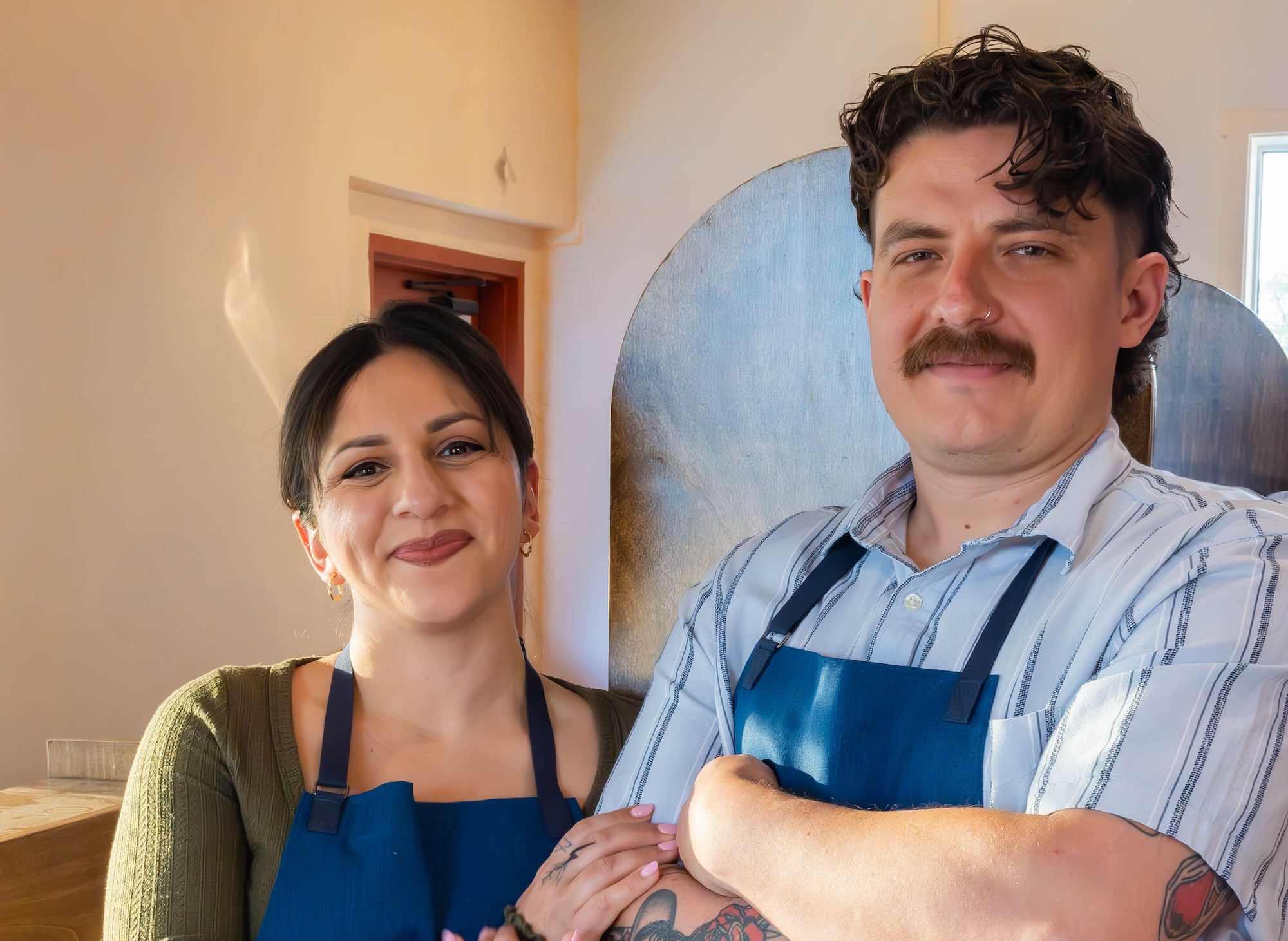 Tantísimo: Nashville's New Latin American Culinary Gem