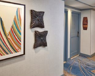 Hilton Hawaiian Village's Stunning Rainbow Tower Revamp