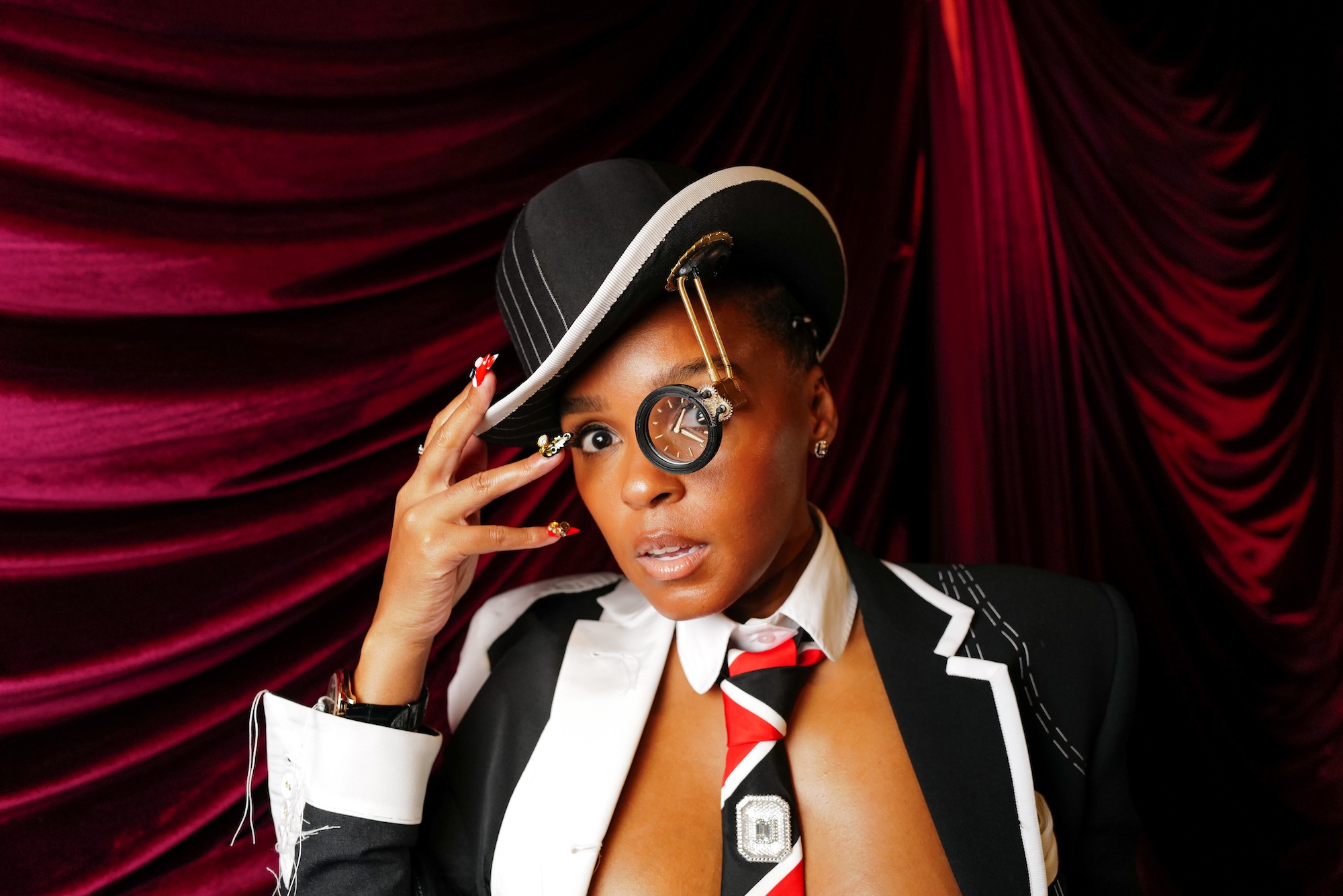 Pharrell Williams' Star-Studded Met Gala After Hours Uno Tournament