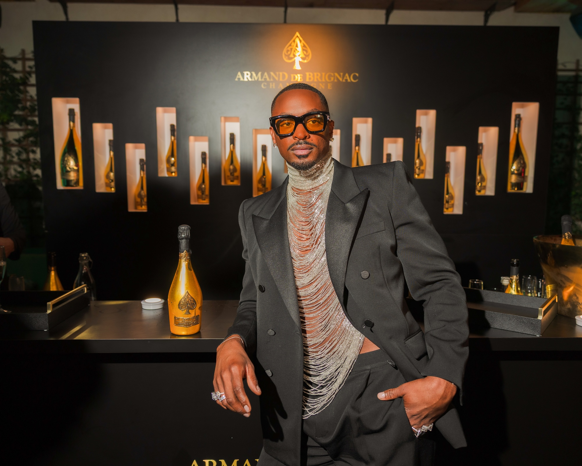 Pharrell Williams' Star-Studded Met Gala After Hours Uno Tournament