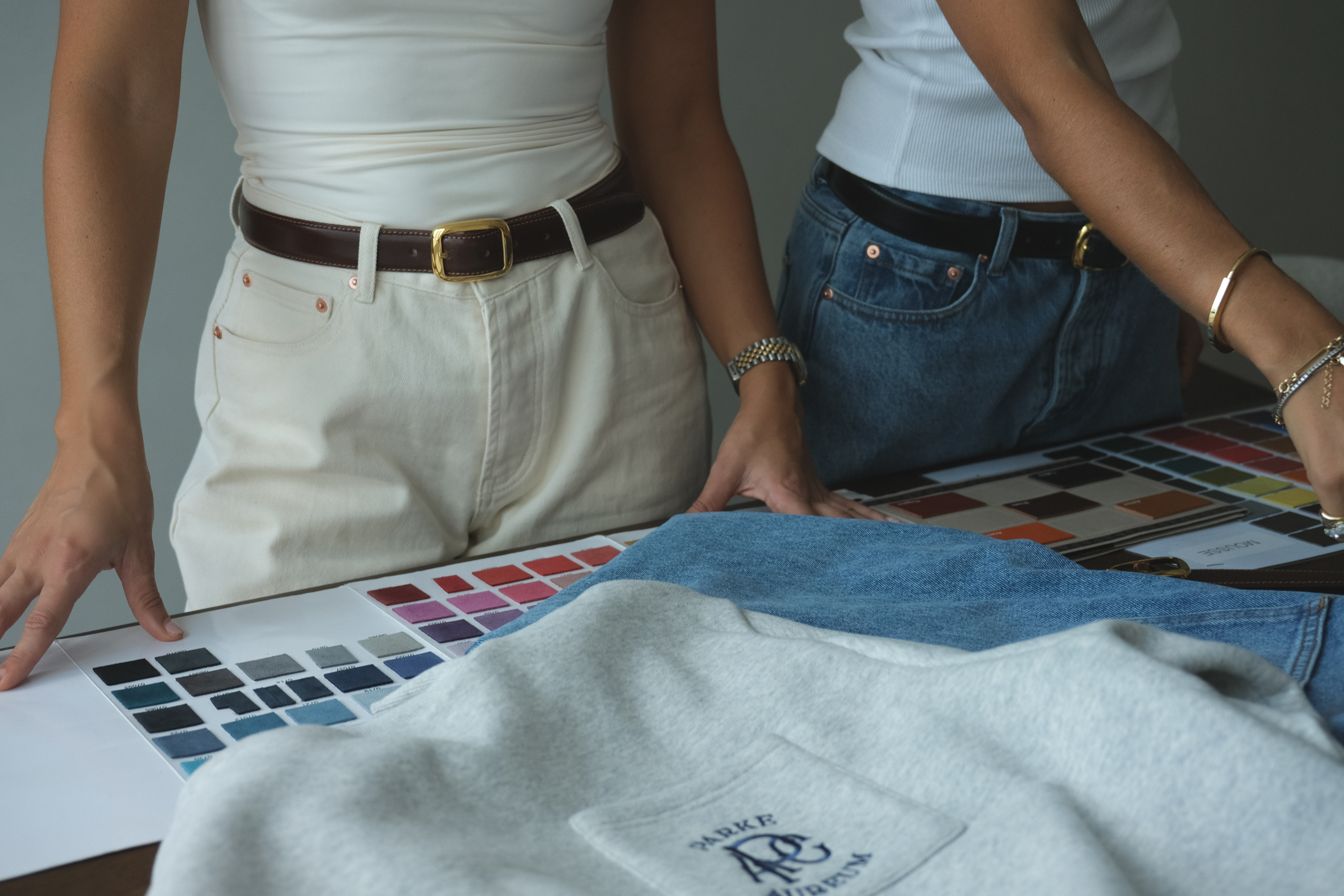 Chelsea x Aureum: Timeless Capsule Collection Launch