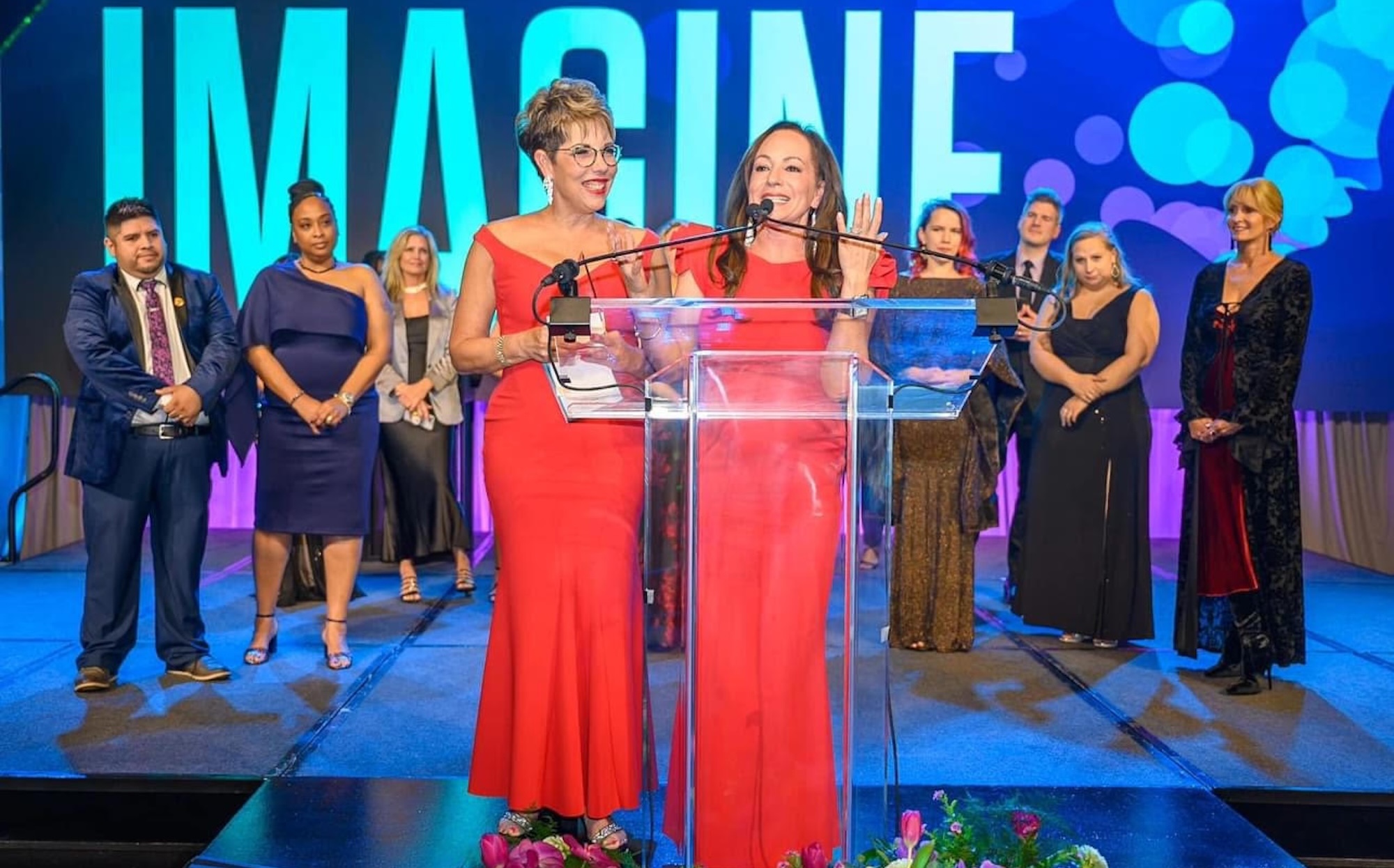 Events of a Lifetime Productions: A Decade of Excellence