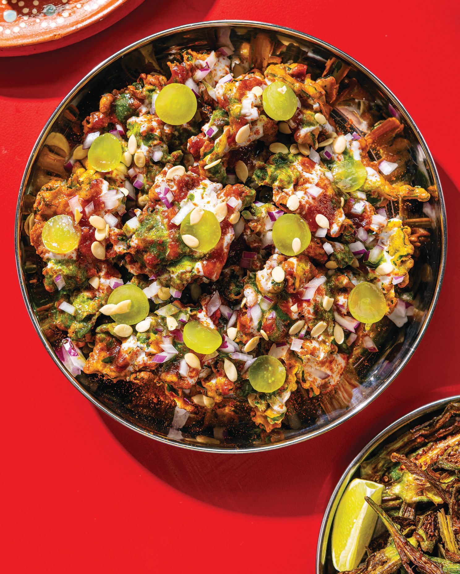 Chai Pani: Exciting Indian Street Food Opens This Summer