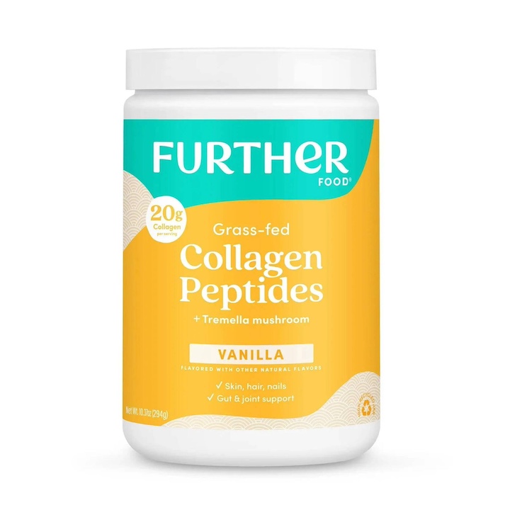 11 Collagen Supplements and Peptides for Overall Wellness