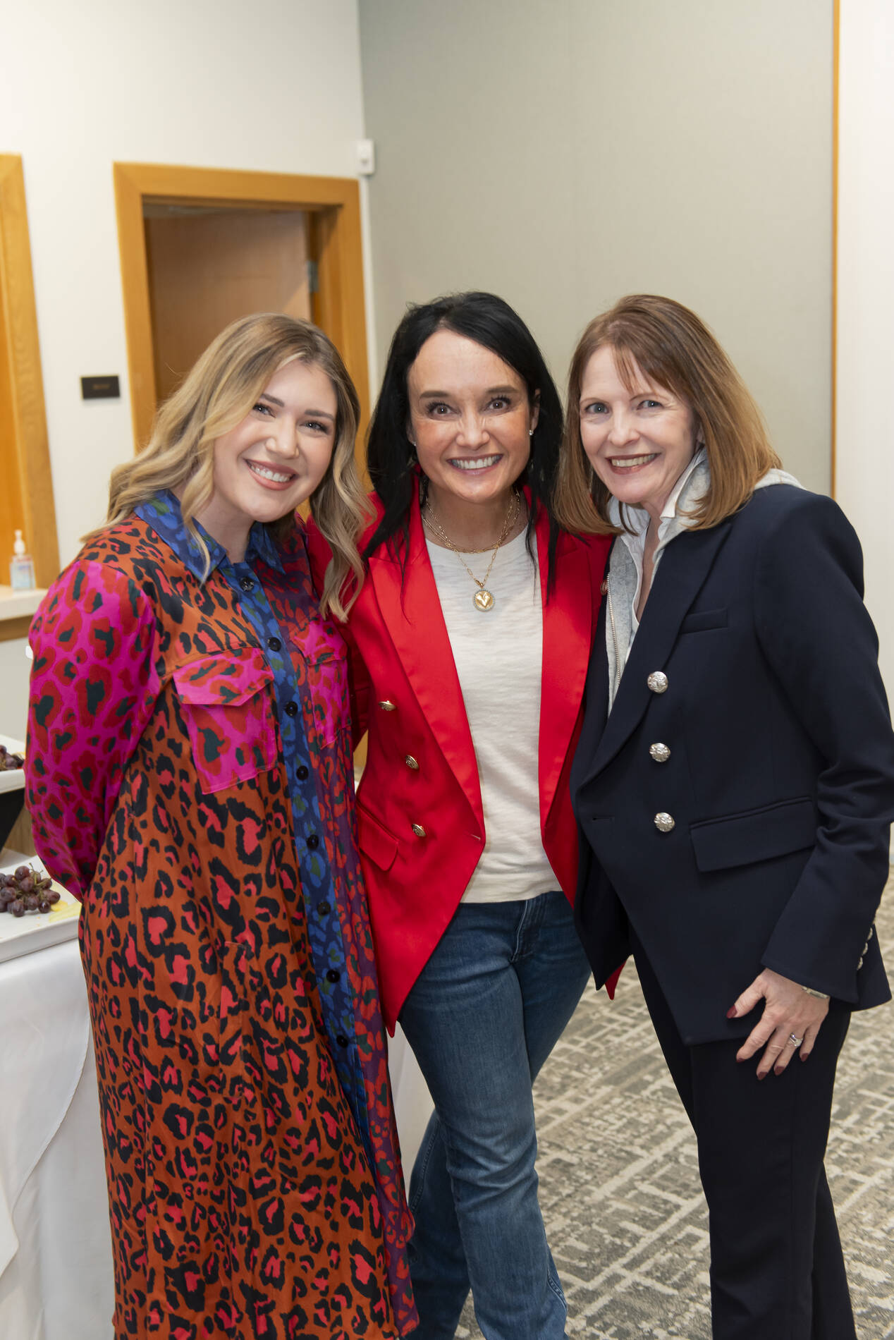 Women's Leadership Summit: Empowering Trailblazers in Dallas