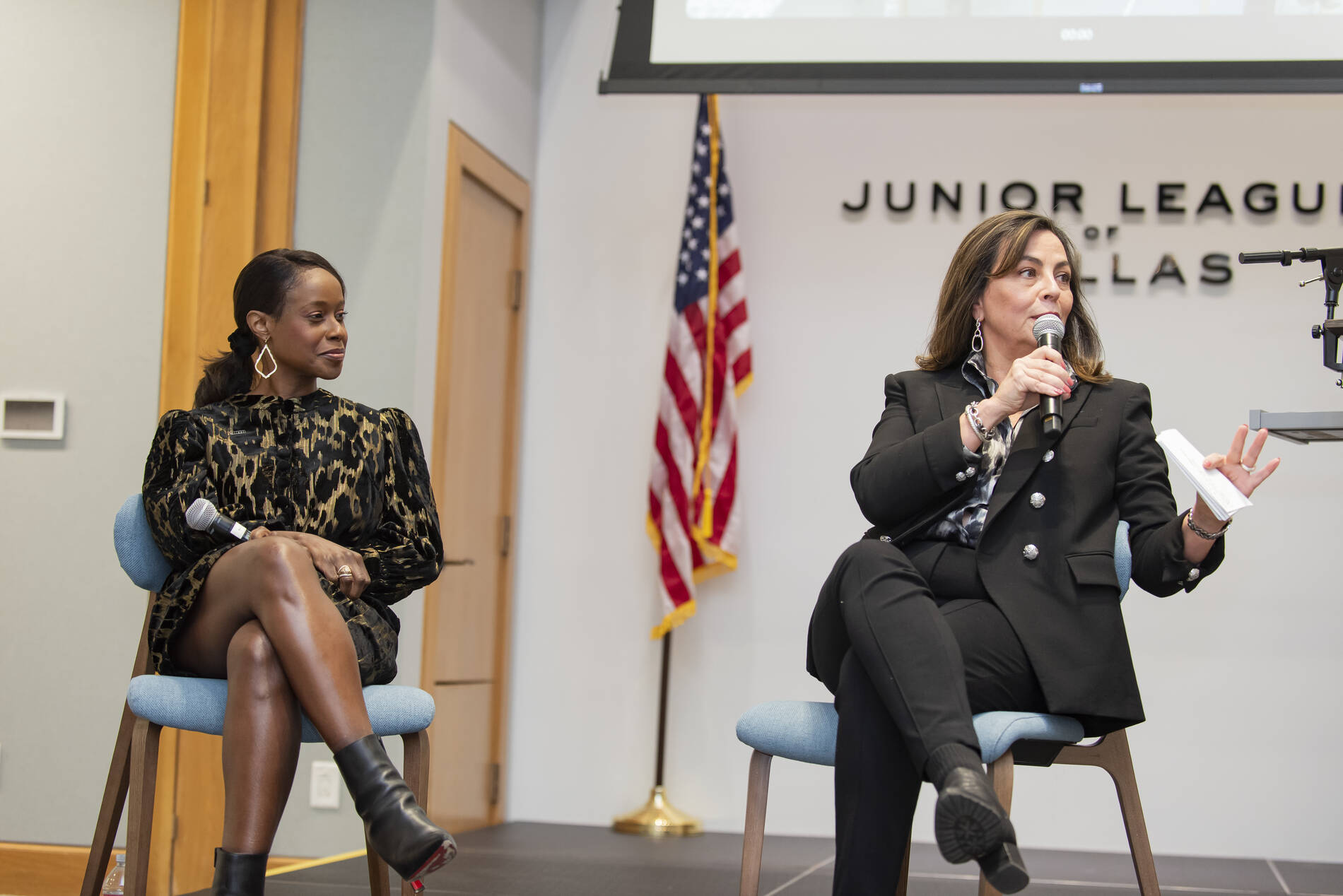 Women's Leadership Summit: Empowering Trailblazers in Dallas