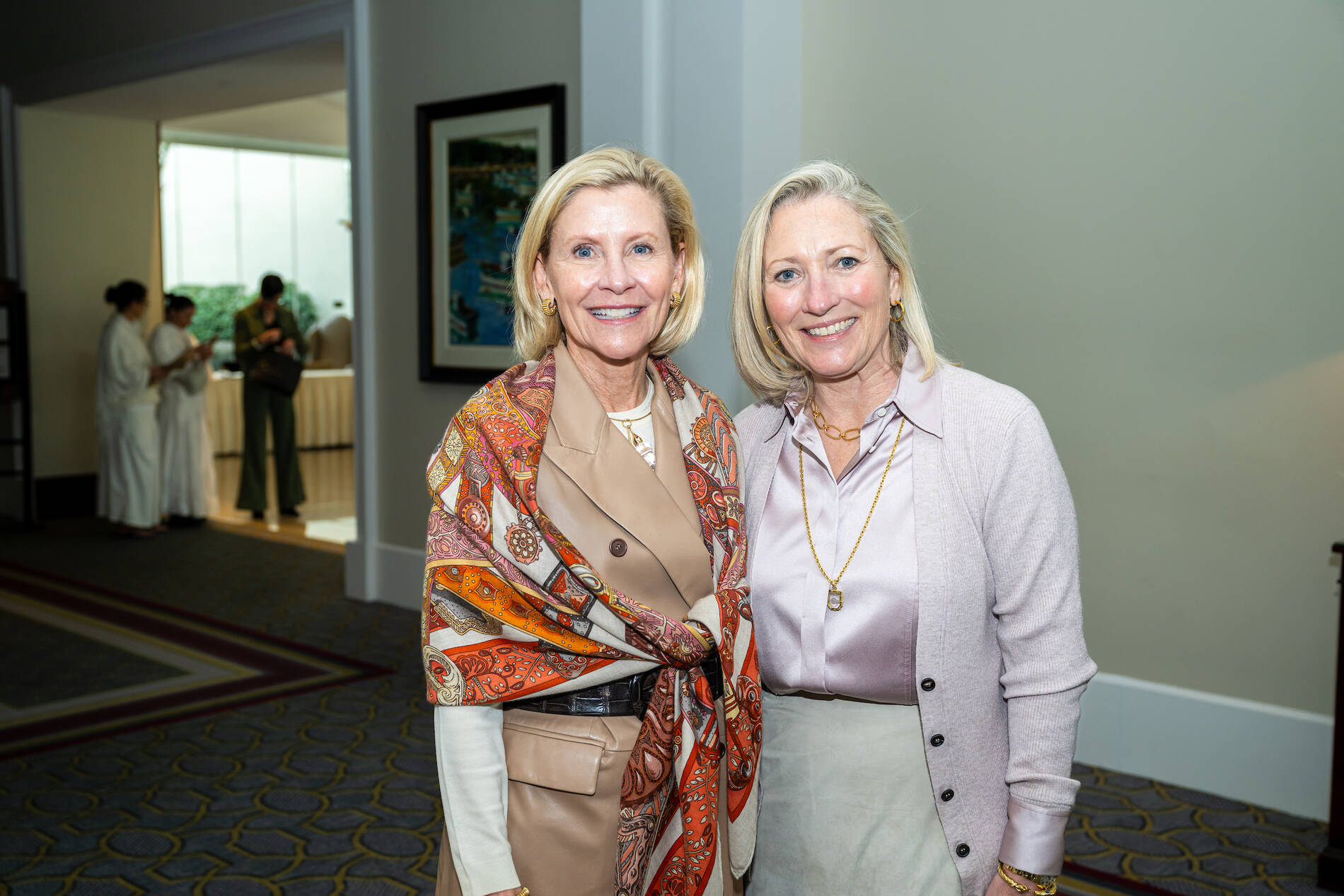 Texas Woman's University Hosts 2025 Leadership Luncheon
