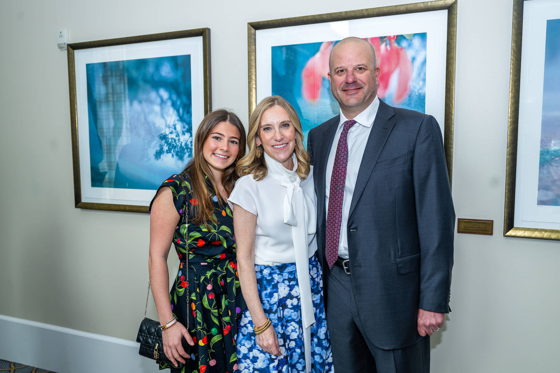 Texas Woman's University Hosts 2025 Leadership Luncheon