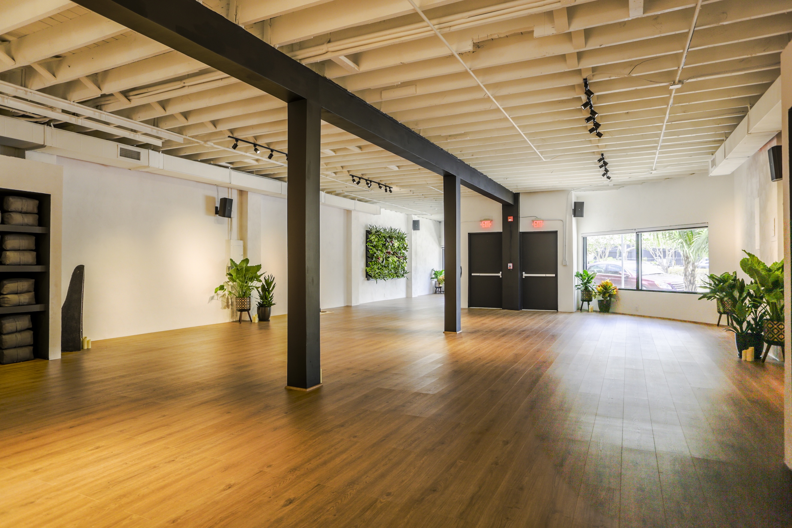 HAUM Studios Opens in Fort Lauderdale: Yoga & Mindfulness