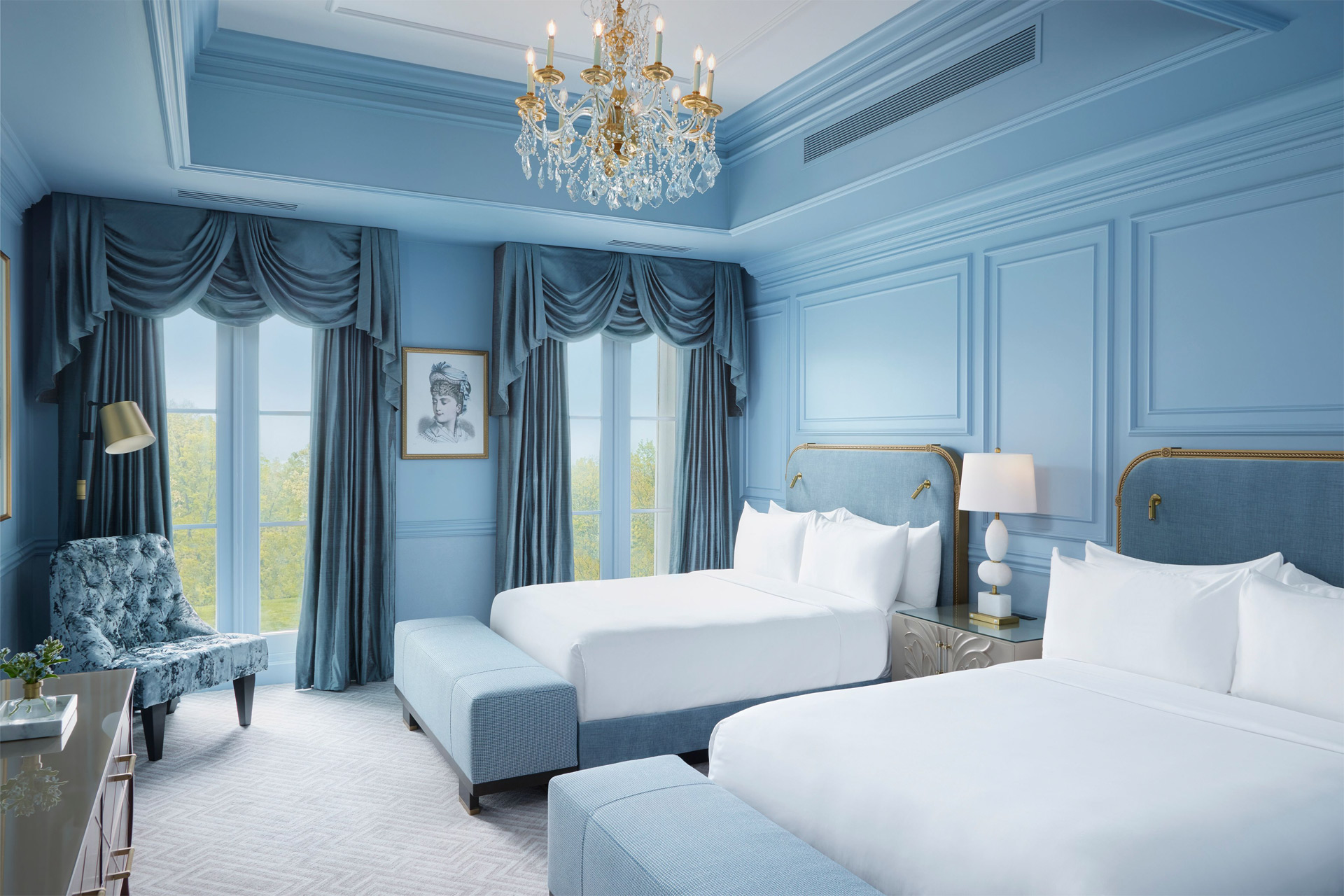 Experience Thrilling Outdoor Fun at Nemacolin