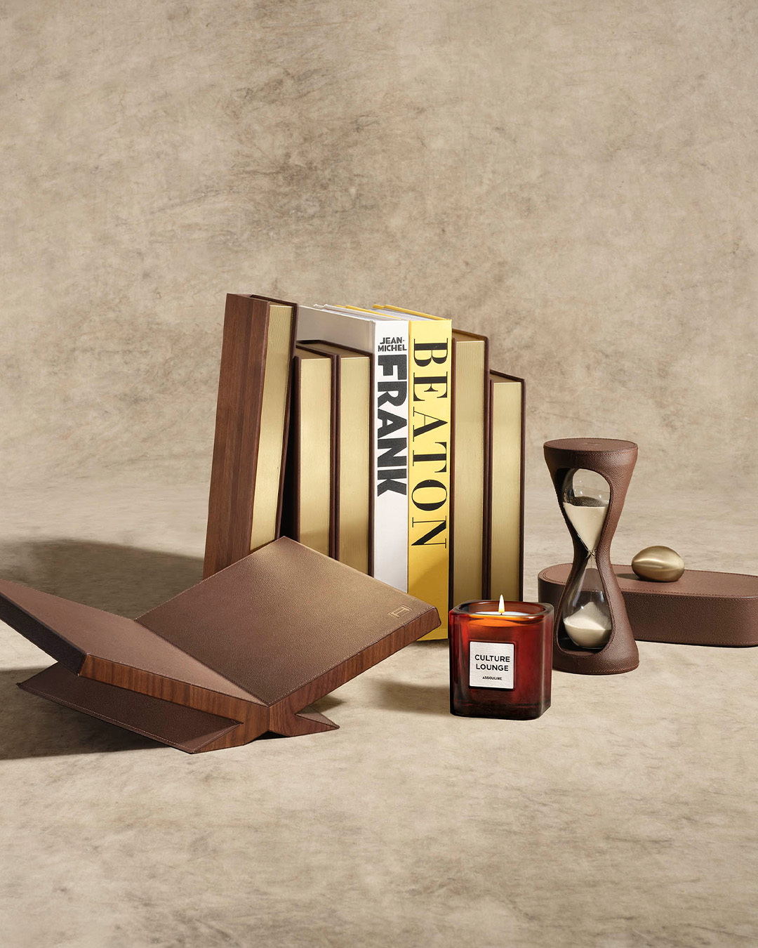 Elevate Your Library with Assouline's Luxe Essentials